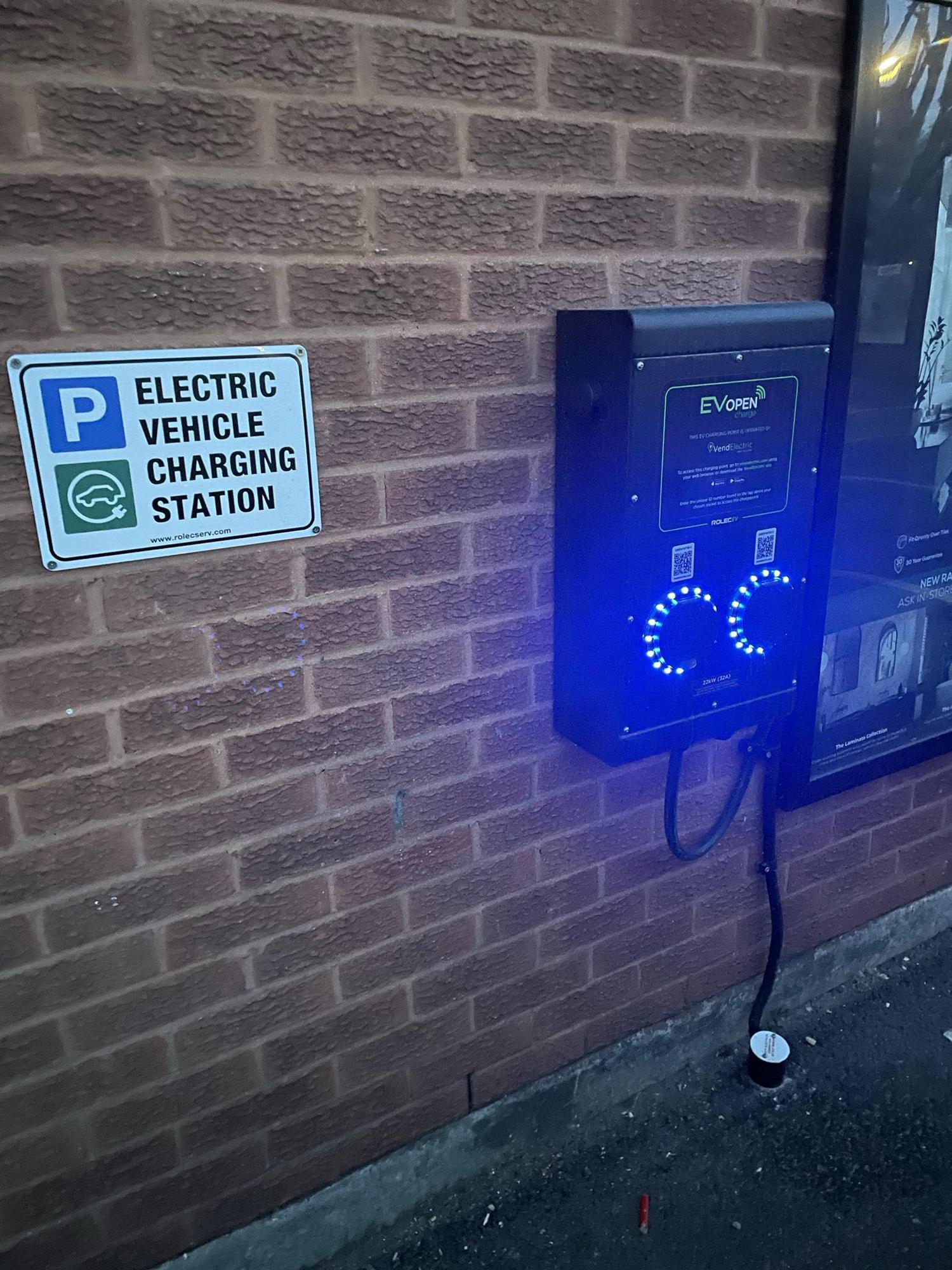 9865 - IDS Woodford Green | Forest House, Unit 18, Woodford Trading Est ...