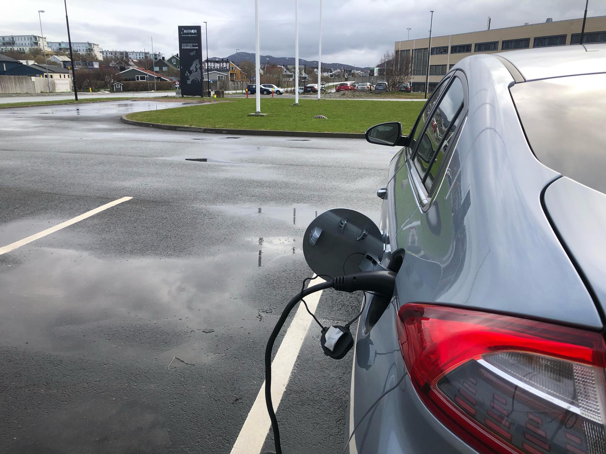 Avinor Remote Tower Center Bodø Norway | Langstranda 38, 8003 Bodø ...