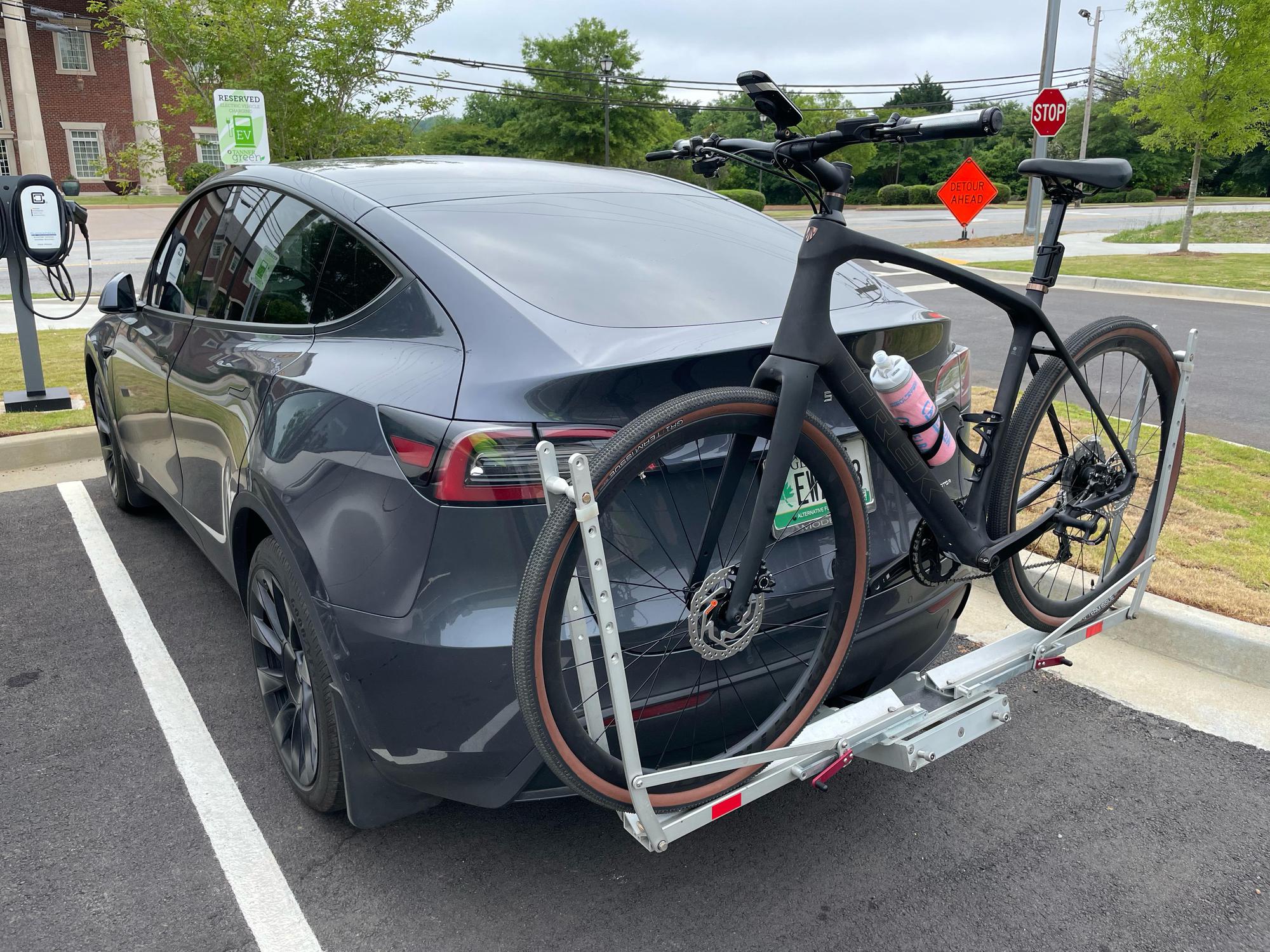 West Georgia Surgery Center | Carrollton, GA | EV Station