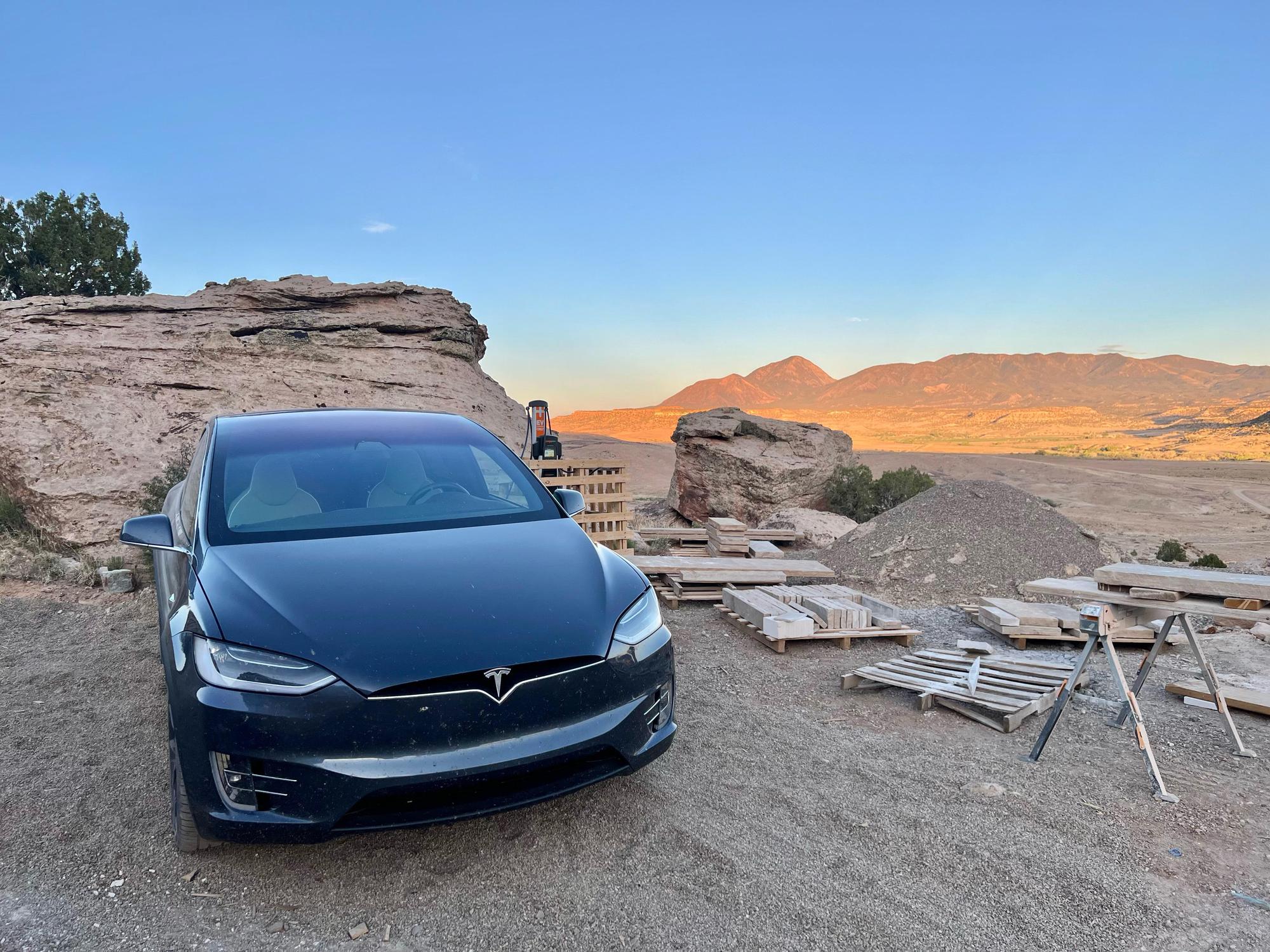 Canyon of the Ancients Guest Ranch - Sky Kiva Village | Pleasant View ...