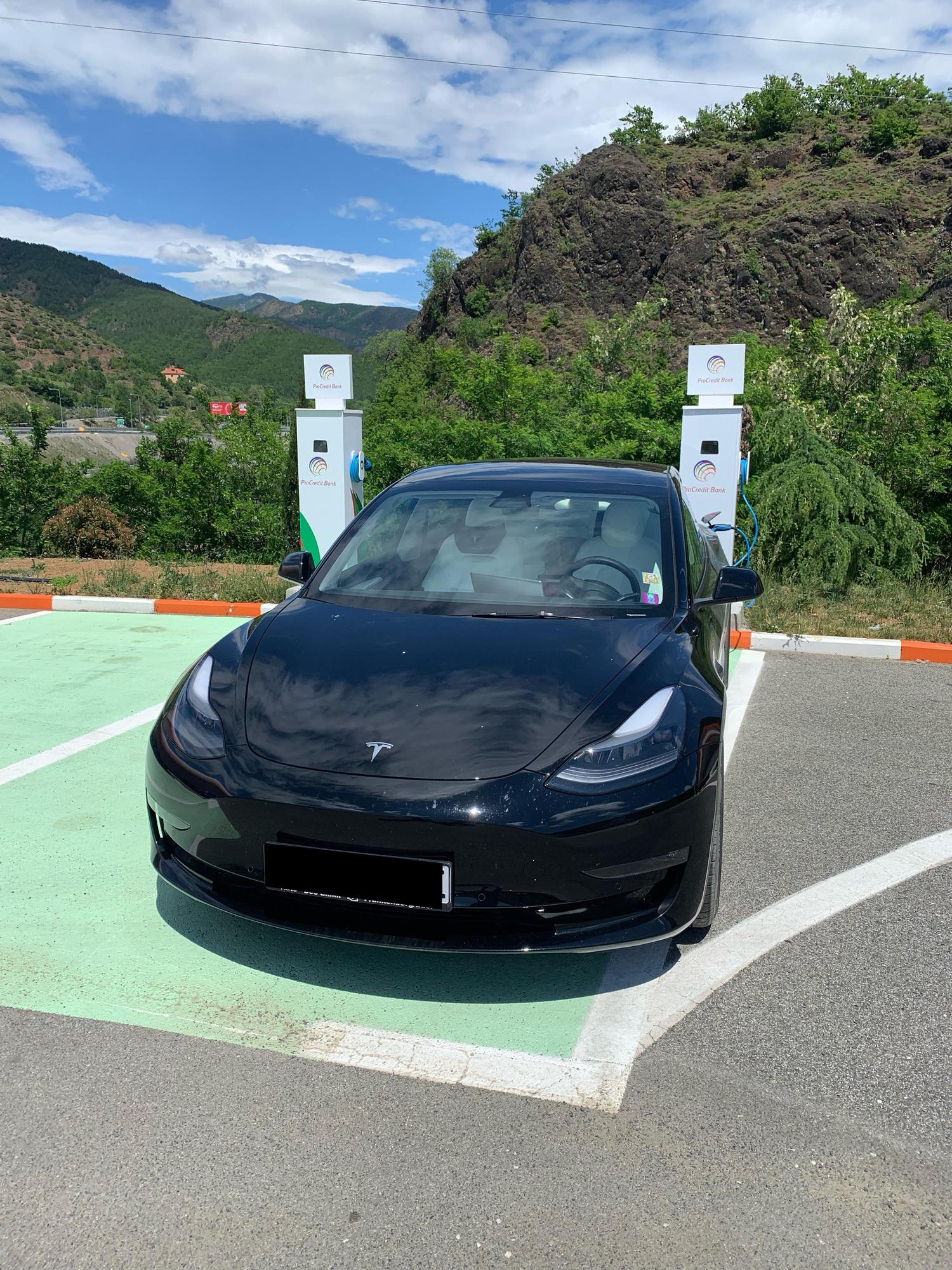 NBT OIL - Southbound (1) | Blinisht, Qarku i Lezhës | EV Station