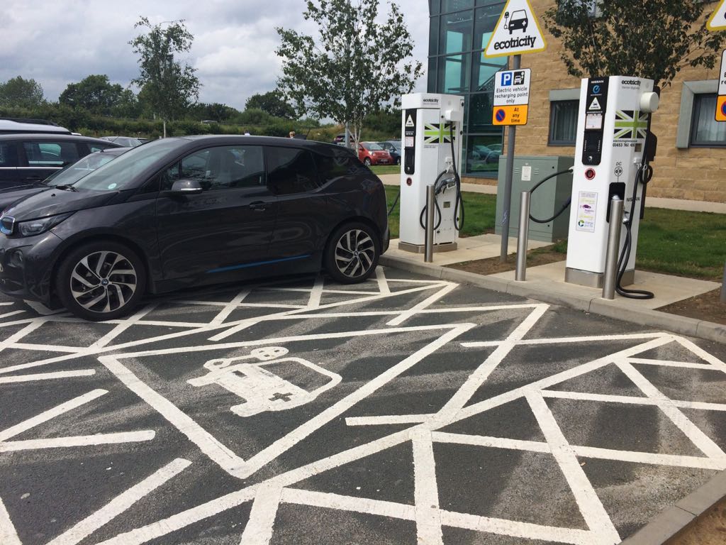 Wetherby Services A1(M) | Moto Services, A1(M) Motorway Jct 46 ...