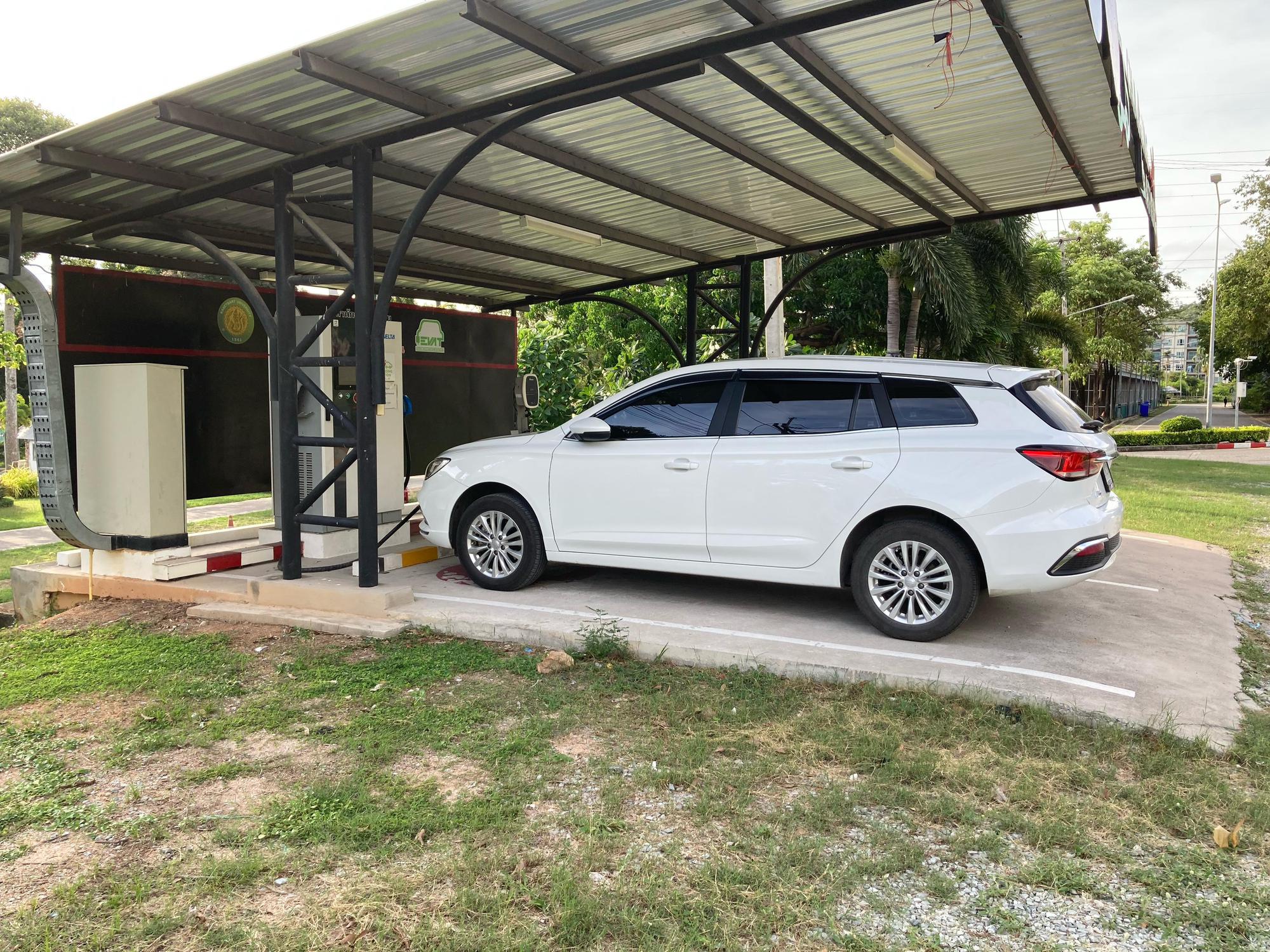 ม.เกษตรฯ ศรีราชา (KU Sriracha Campus) | มหาวิทยาลัยเกษตรศาสตร์ วิทยาเขต ...