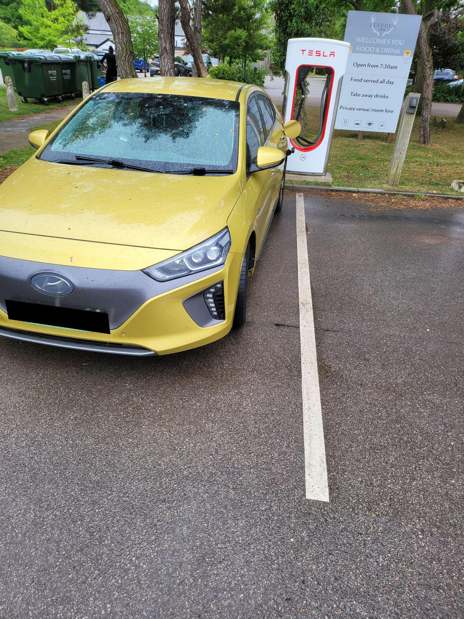 Elveden Inn (1) | Elveden Inn Brandon Road, Thetford IP24 3TP, UK | EV ...