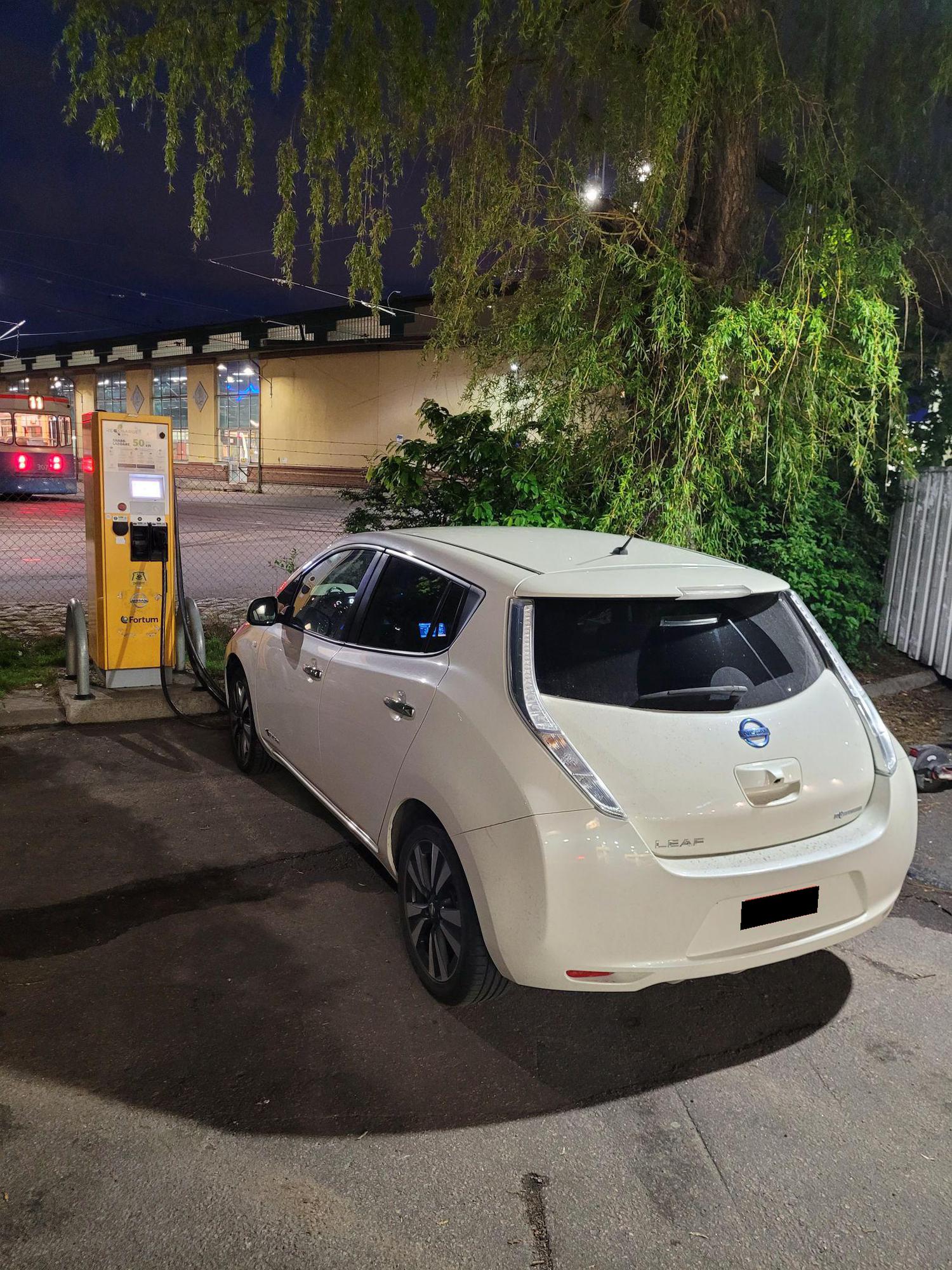 Preem Ullevimotet [Recharge] | Gothenburg, Västra Götalands län | EV ...