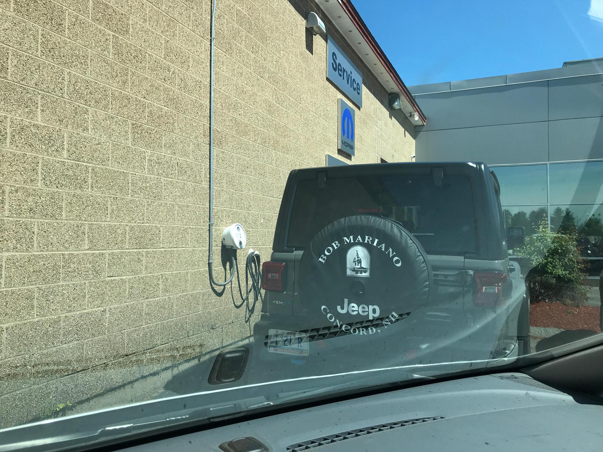 Jeep Dealer Concord Nh