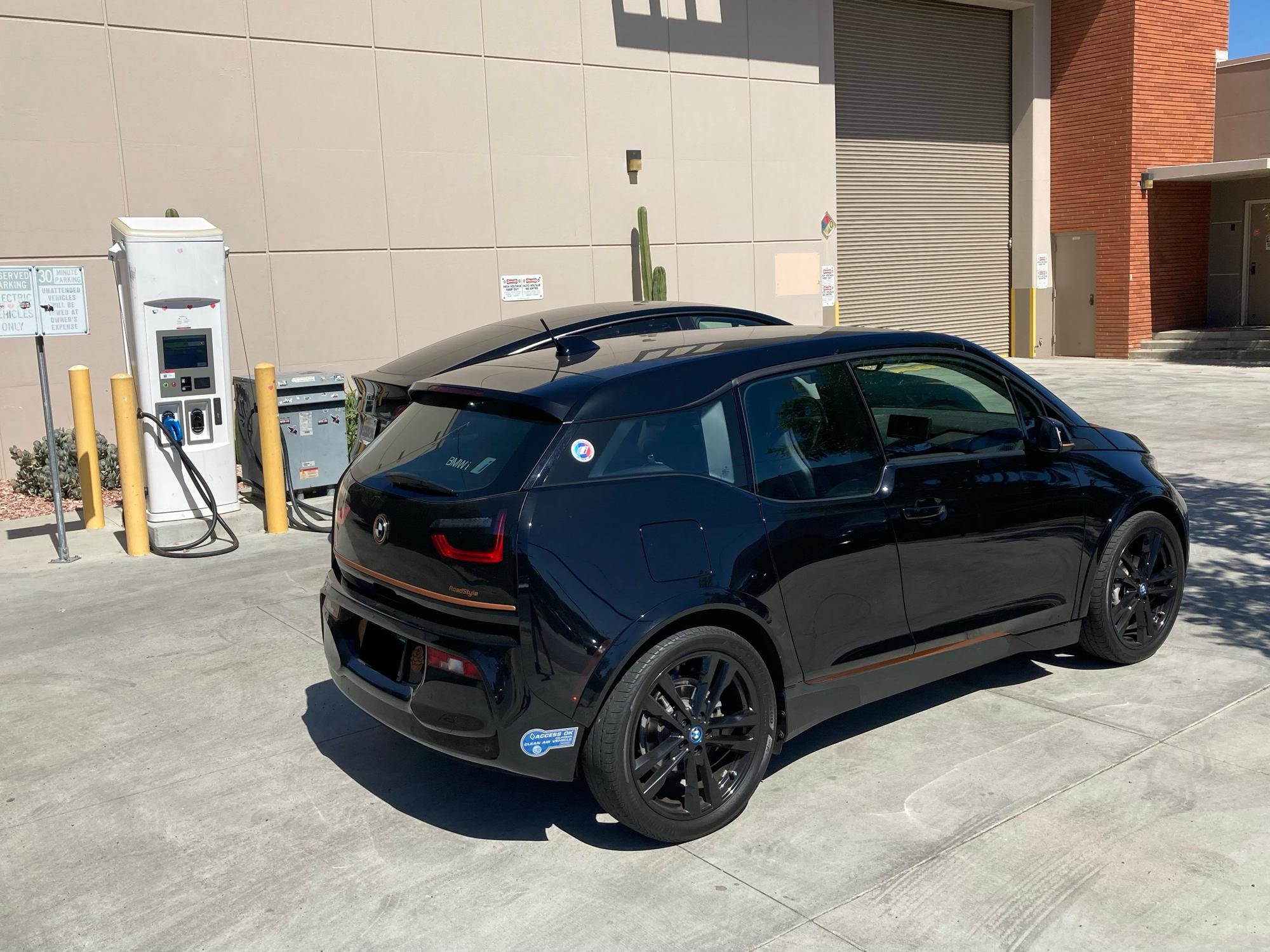 LADWP | Los Angeles, CA | EV Station