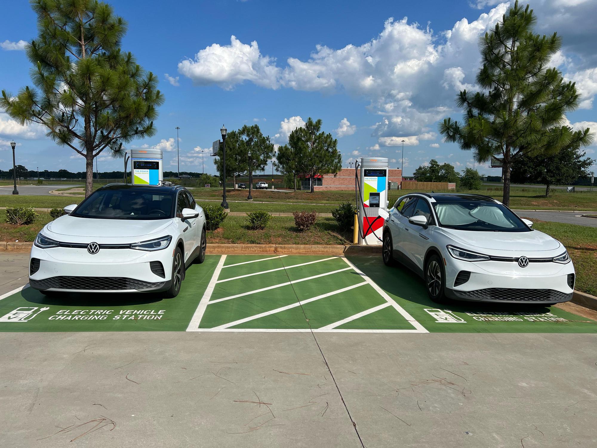 Stripling's General Store- Perry | Perry, GA | EV Station