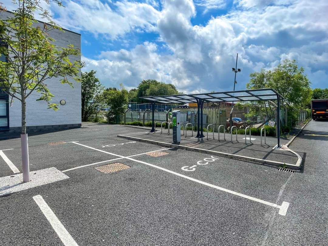 Lisburn Enterprise Organisation | 6 Enterprise Crescent, Ballinderry Rd ...