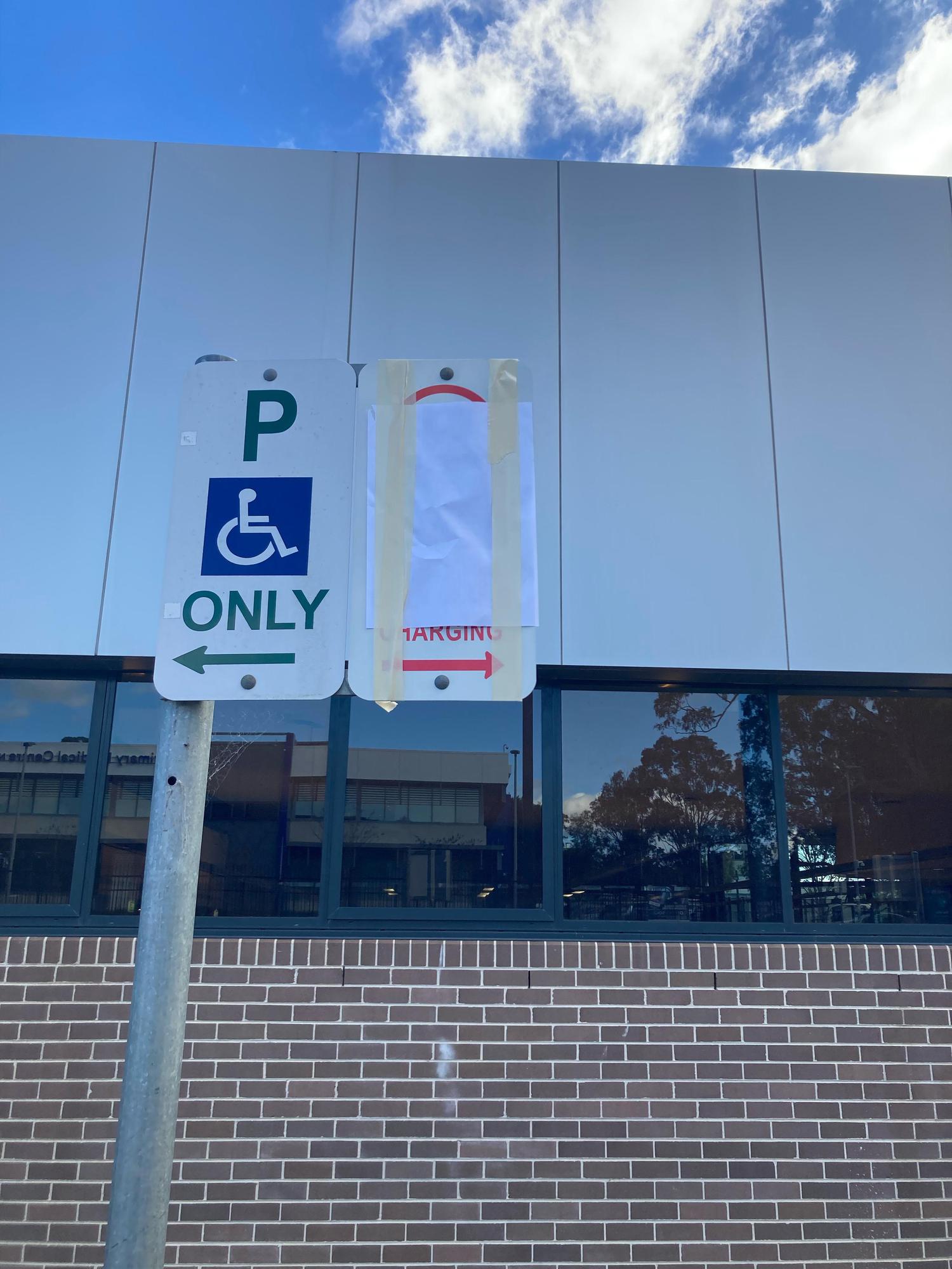 Camden Council - Narellan Library Car Park | Narellan, NSW | EV Station