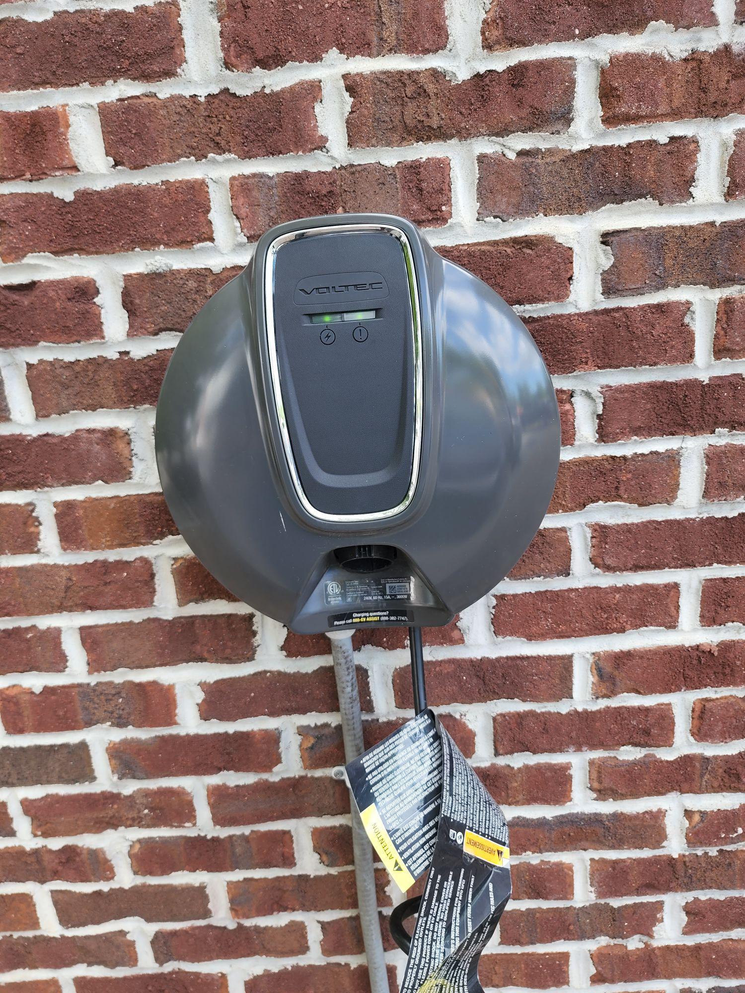 Starling Chevrolet | Mt Pleasant, SC | EV Station