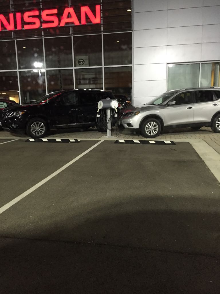 Bob Rohrman Kenosha Nissan