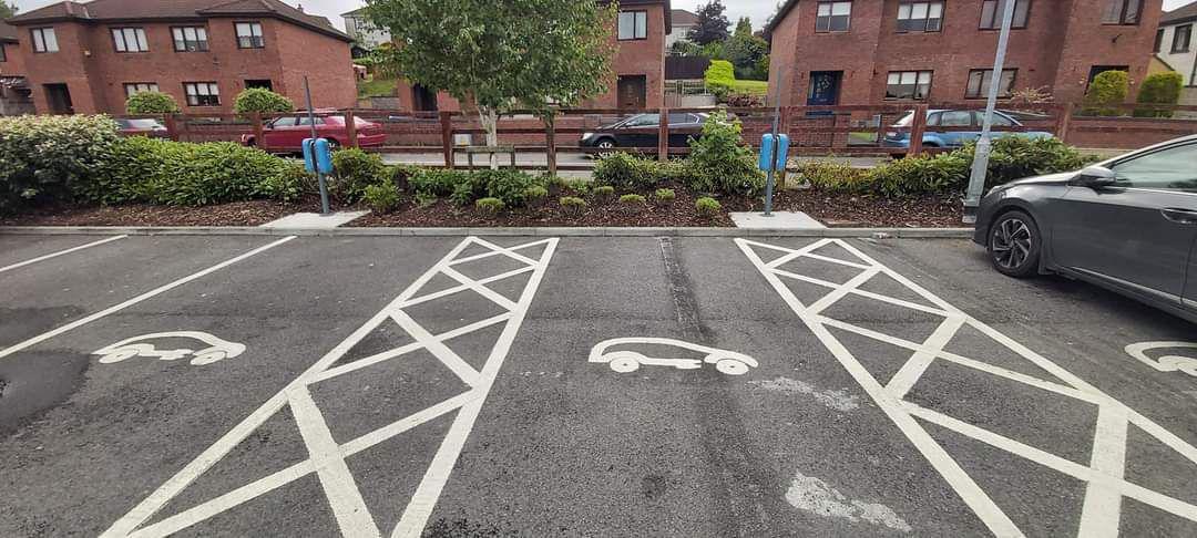 ALDI Cavan | Cavan, CN | EV Station