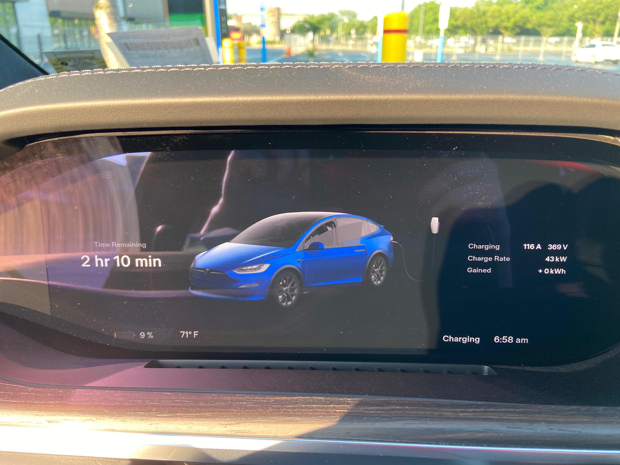 Lodi Commons - Amazon Fresh | Lodi, NJ | EV Station