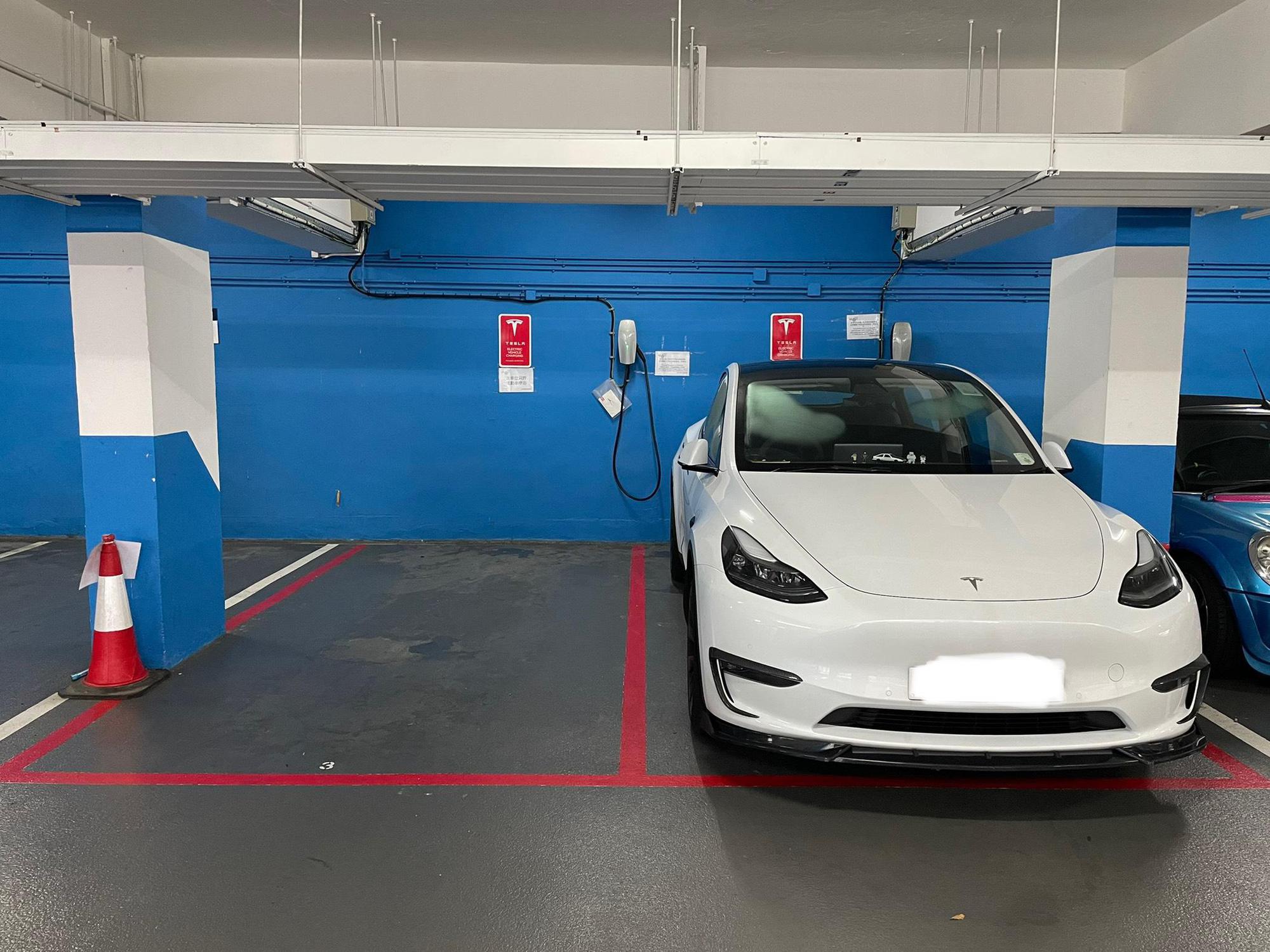 Hing Man Commercial Centre 興民商場 | 188號 Tai Tam Rd, Chai Wan Gap, Hong ...