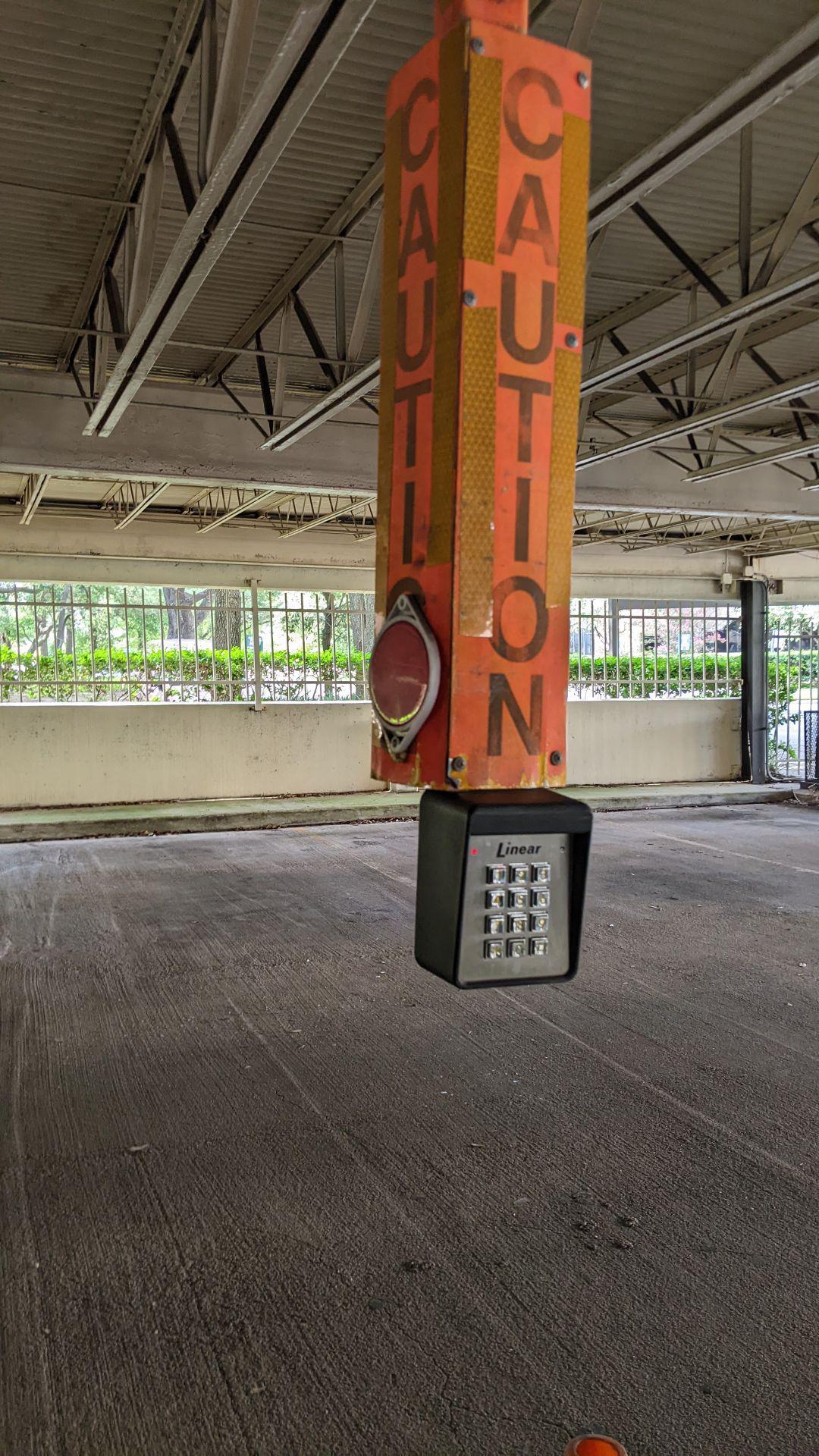 Gene by Gene | Houston, TX | EV Station