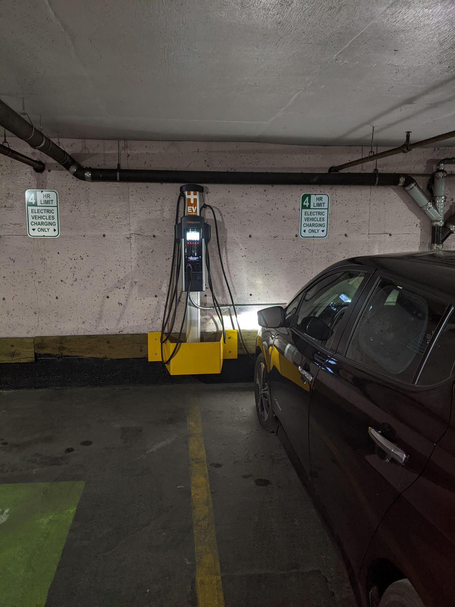 Hamilton Convention Centre and FirstOntario Place | Hamilton, ON | EV ...