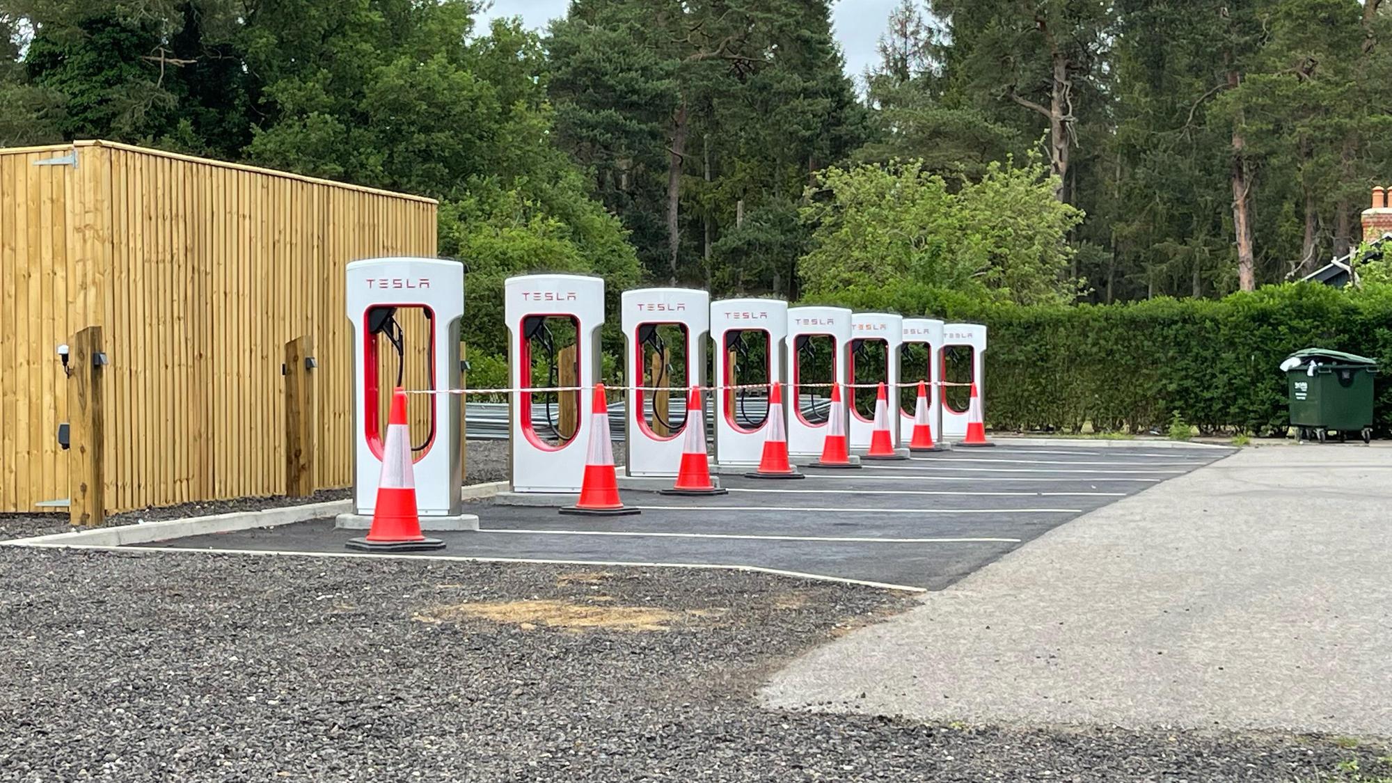 Elveden Inn (1) | Elveden Inn Brandon Road, Thetford IP24 3TP, UK | EV ...