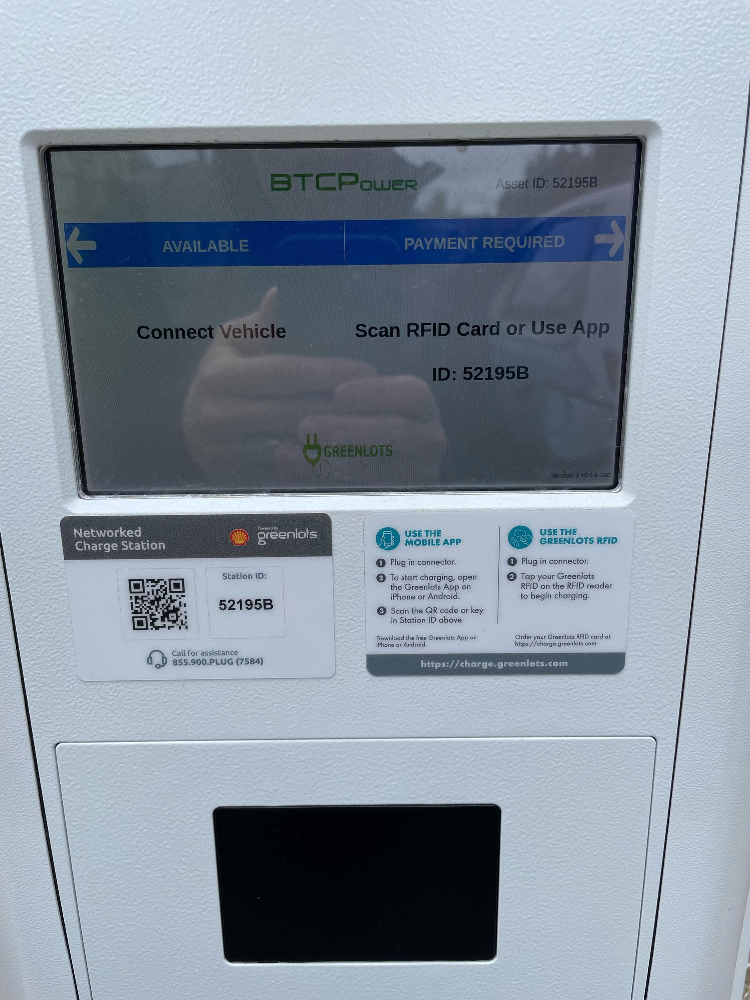 Western Washington University - Interdisc Science Lot 9G | Bellingham ...