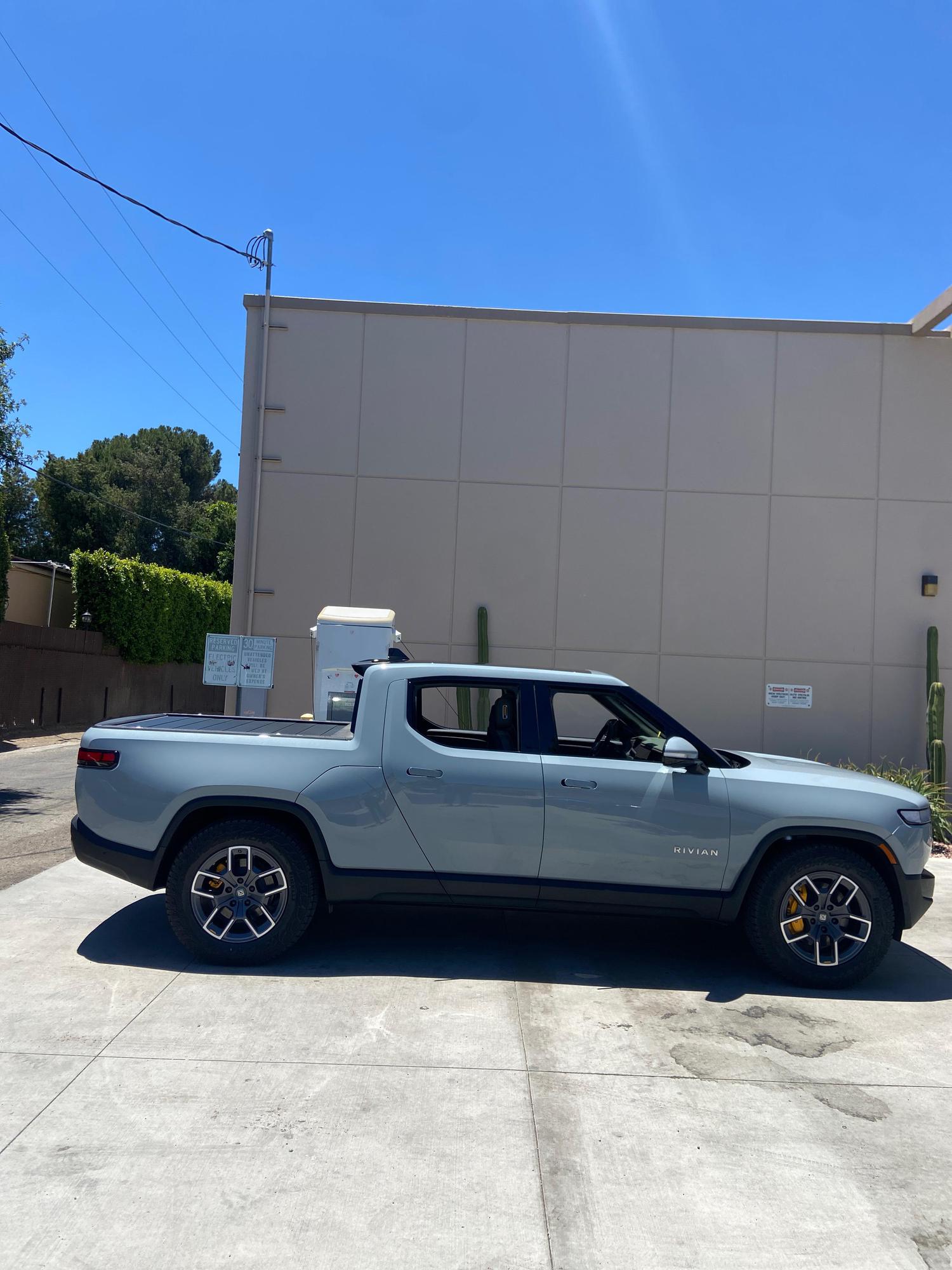 LADWP | Los Angeles, CA | EV Station