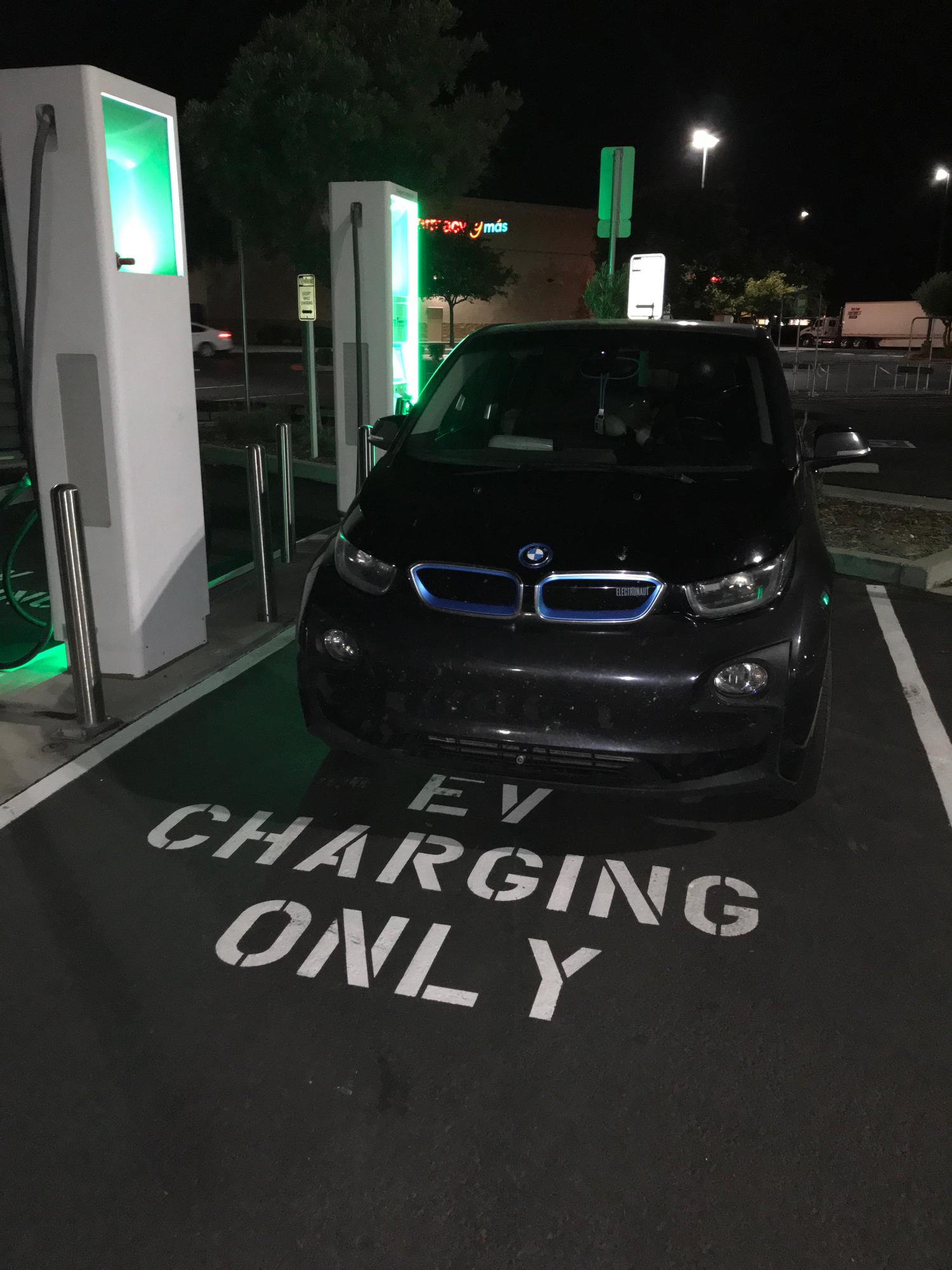 Soledad Foods Co | Soledad, CA | EV Station