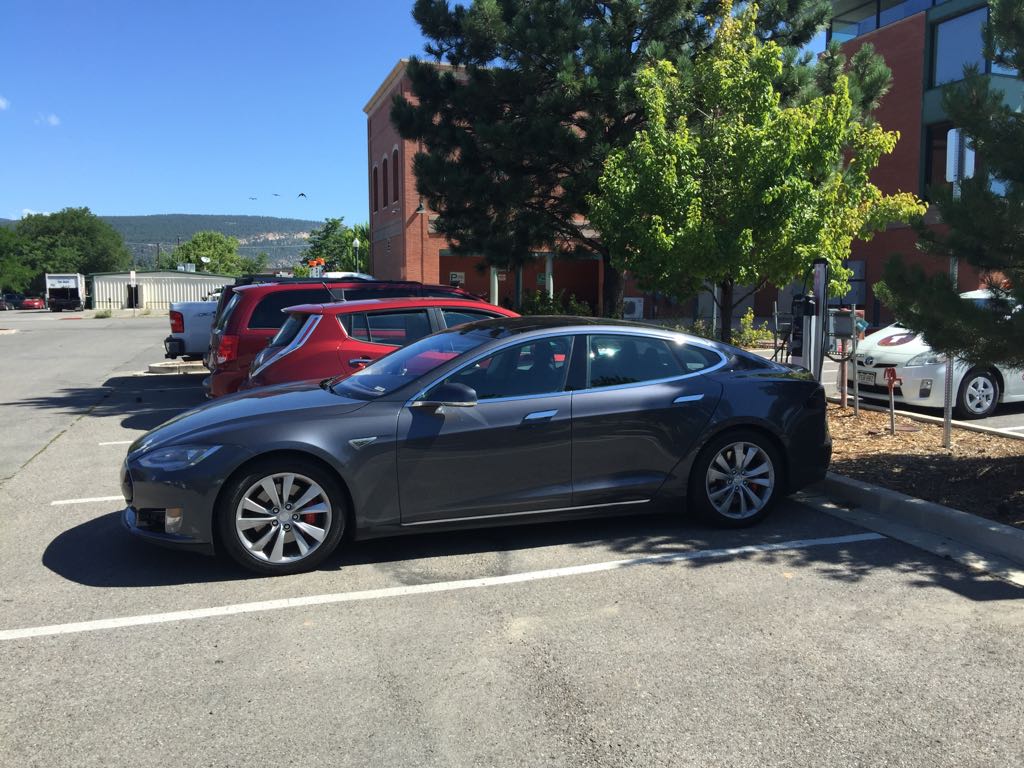 Durango Transit Center | Durango, CO | EV Station