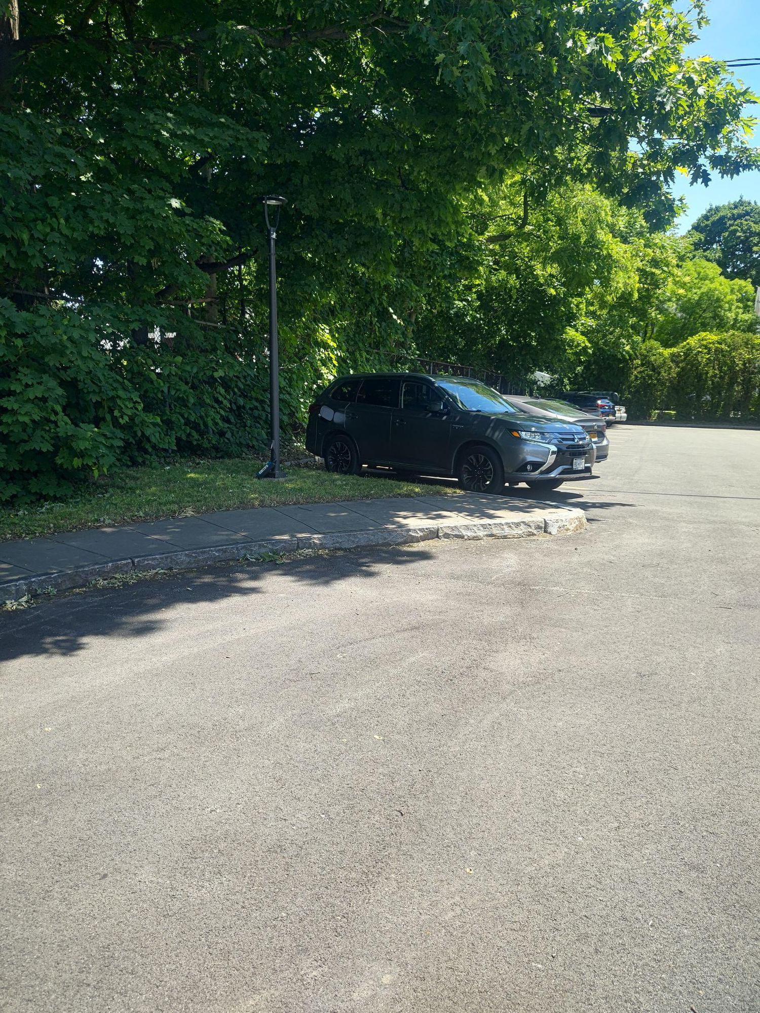 Rochester Museum & Science Center (2) | Rochester, NY | EV Station