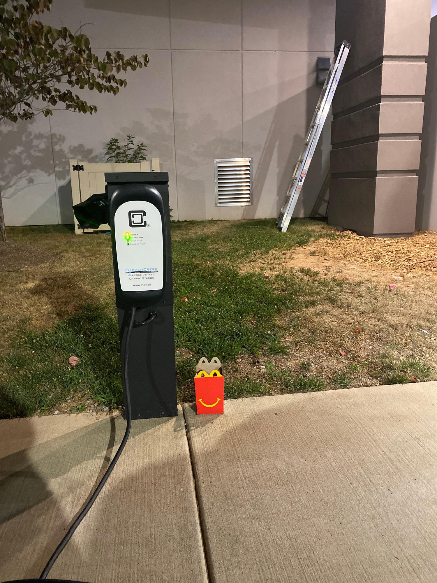 GLō Best Western Nashville | Nashville, TN | EV Station