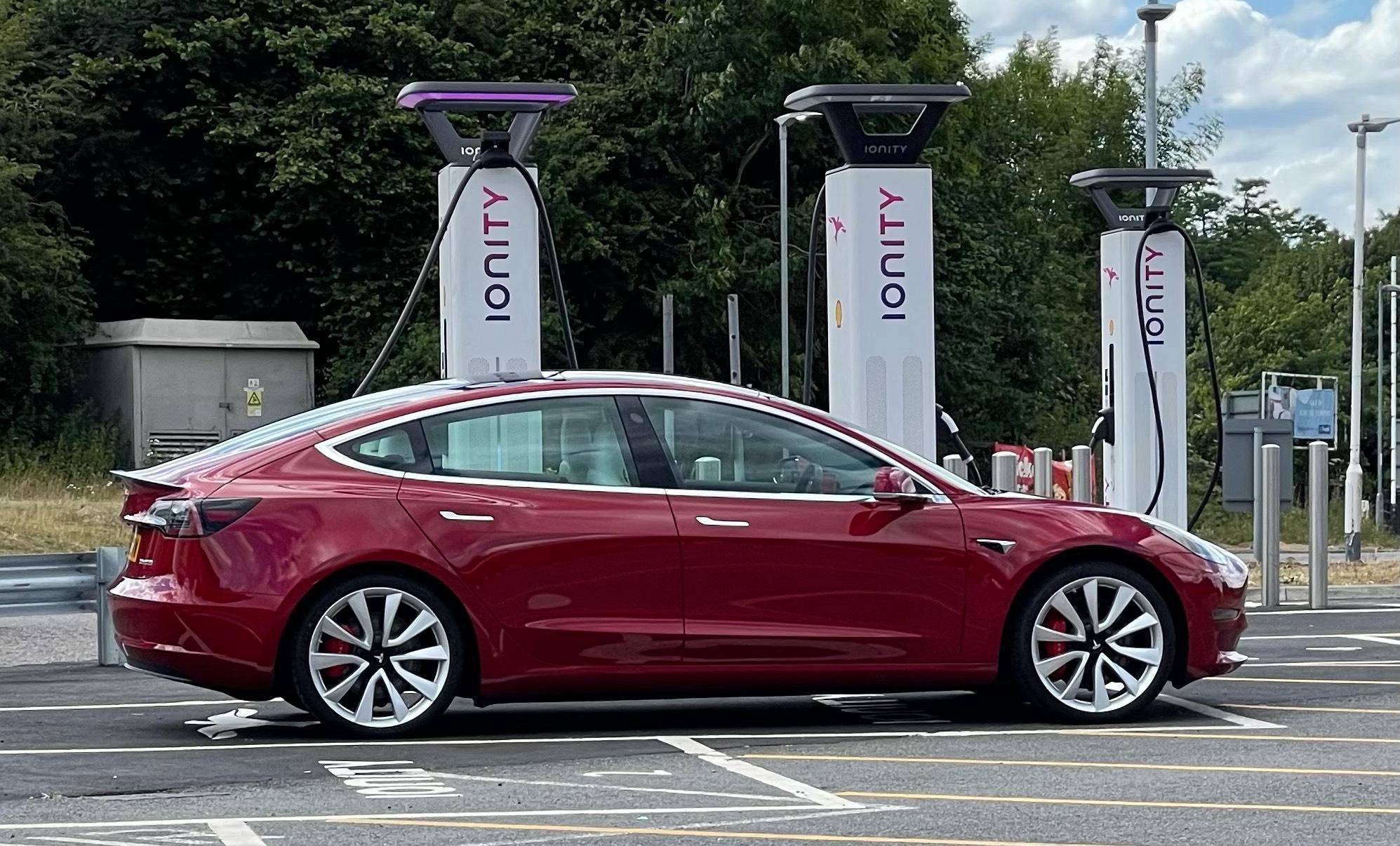 Shell Cringleford | Hethersett, England | EV Station