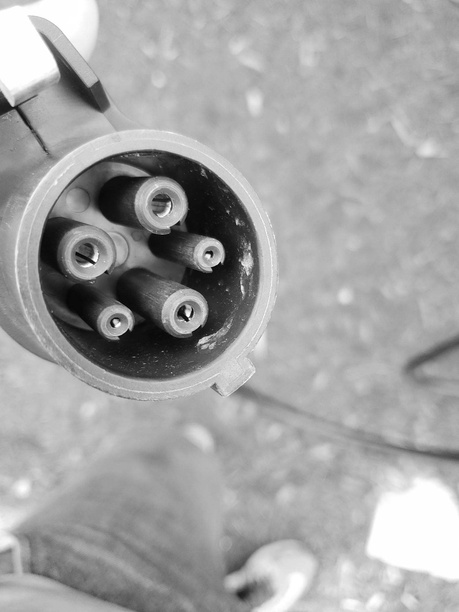 Butler Memorial Hospital | Butler, PA | EV Station