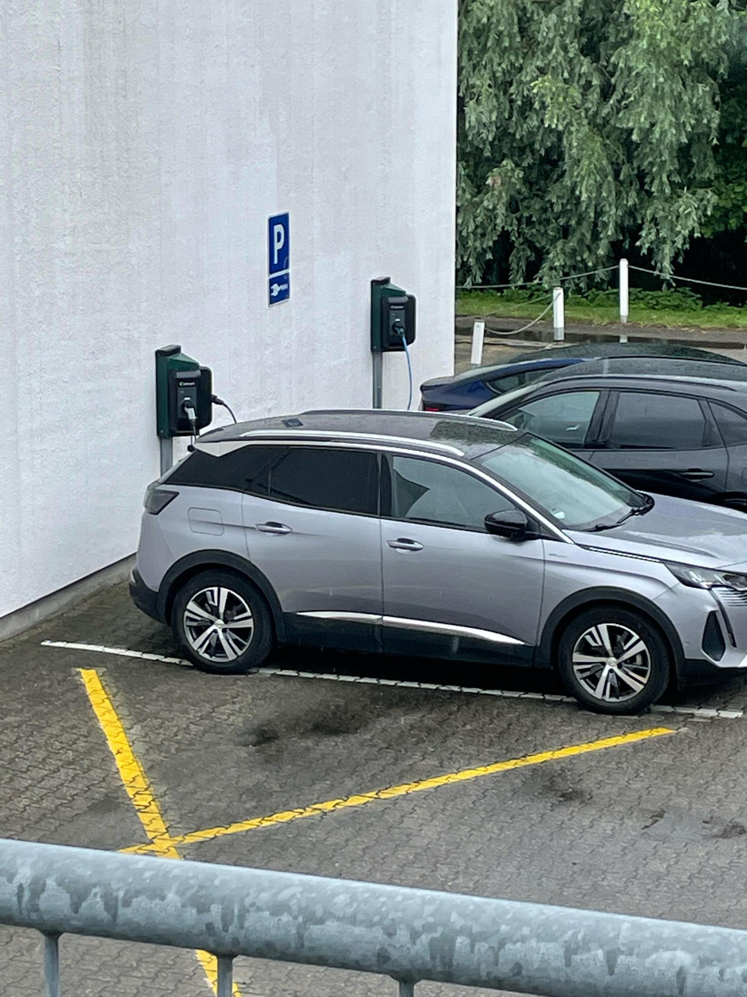 Hotel Faaborg Fjord | 175 Svendborgvej, Fåborg, 5600, DNK | EV Station