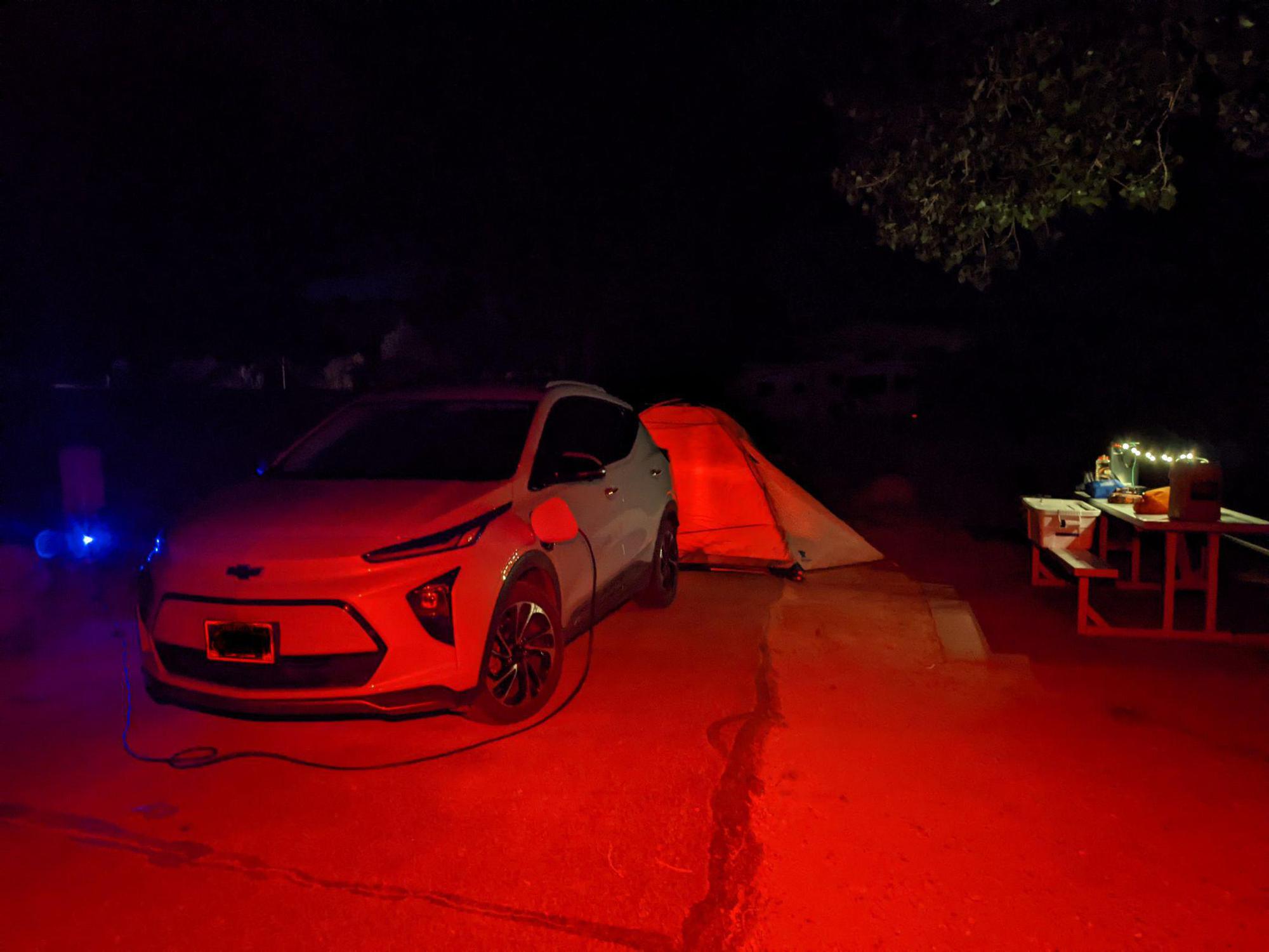 Steinaker State Park | Maeser, UT | EV Station