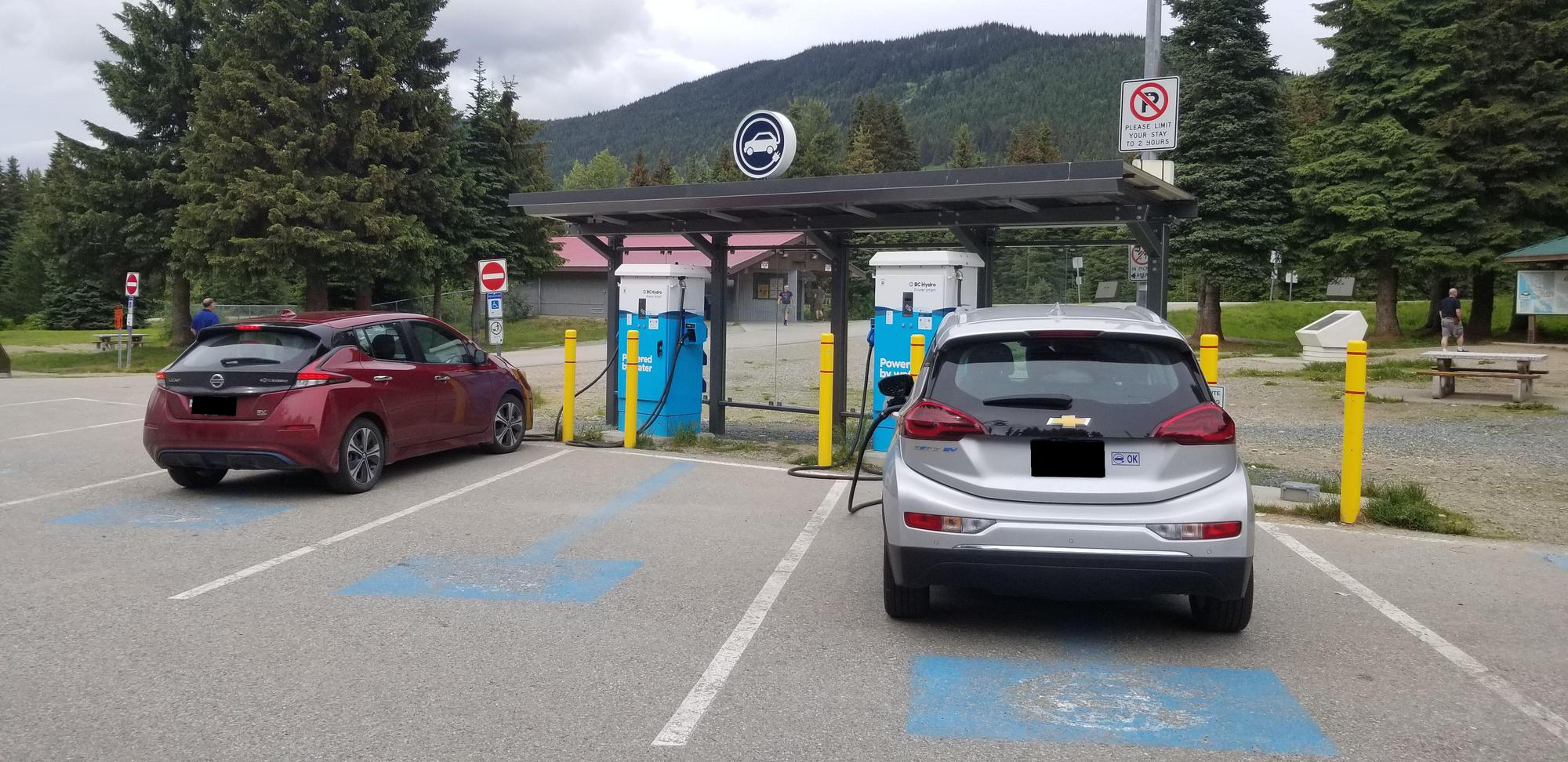 Britton Creek - Rest Area | Exit 228 Coquihalla Lakes Rd, Fraser Valley ...
