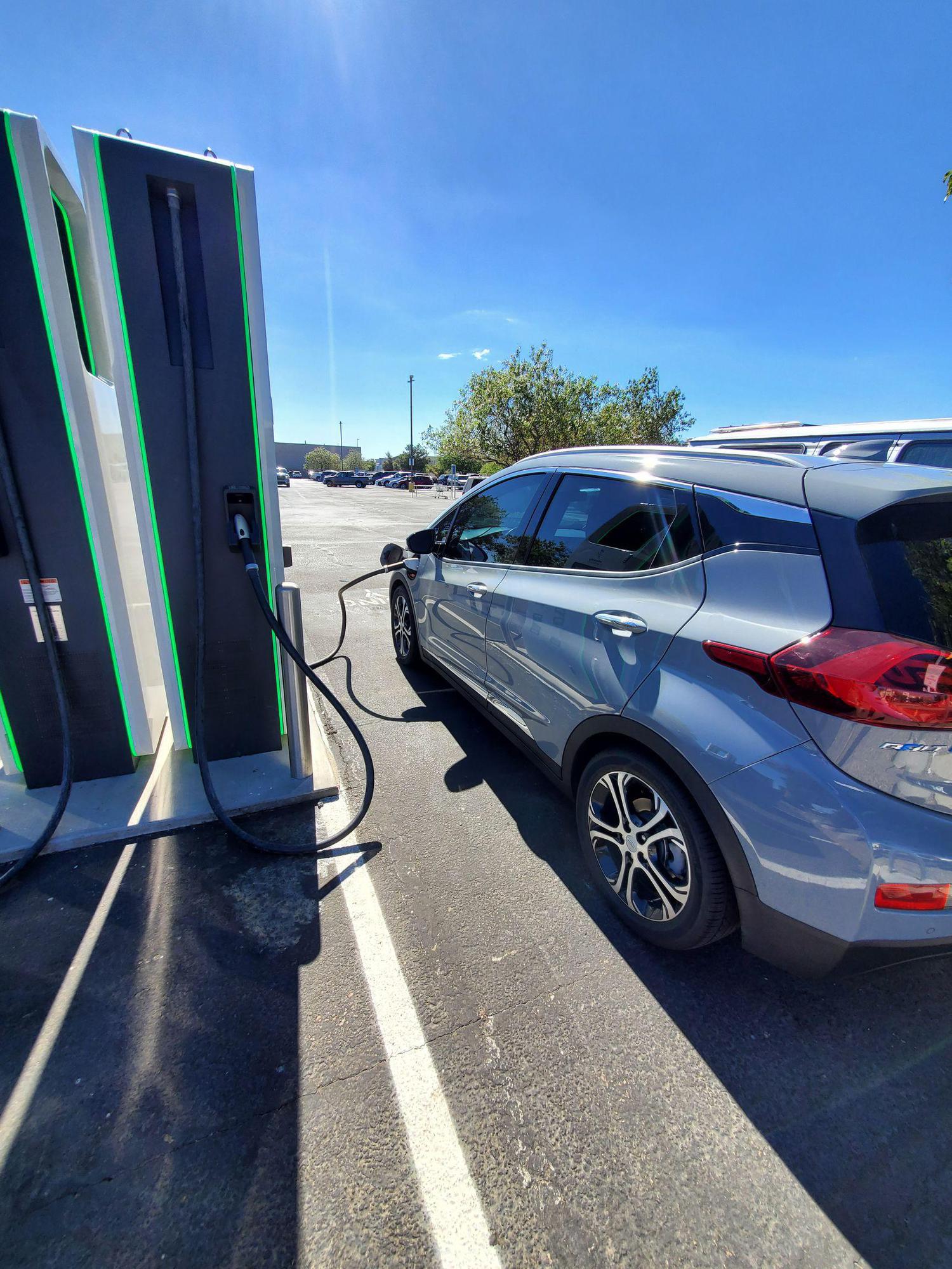 Smith's Kingman | Kingman, AZ | EV Station