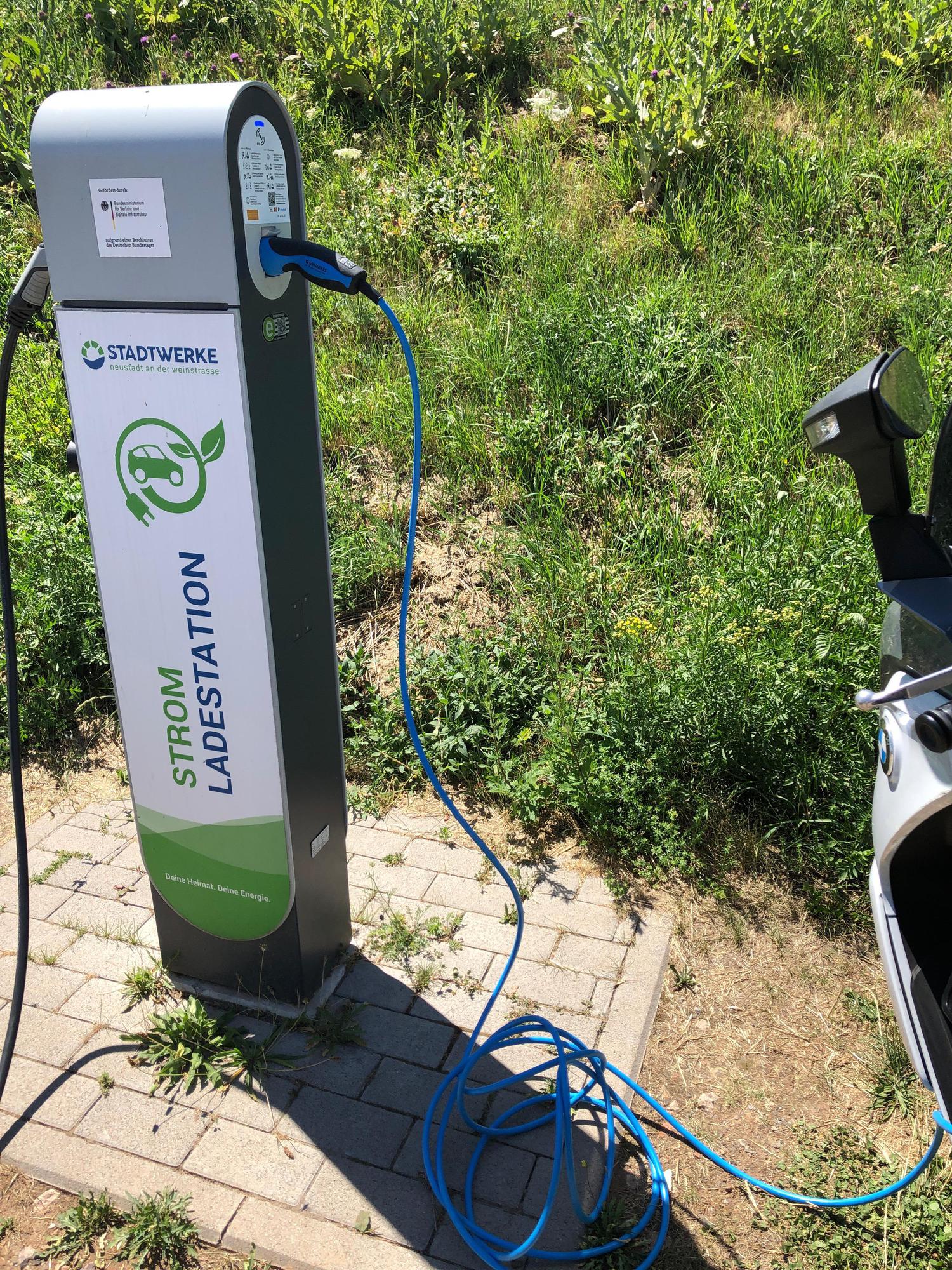 Compleo Charging Technologies GmbH | Neustadt an der Weinstraße, RP ...