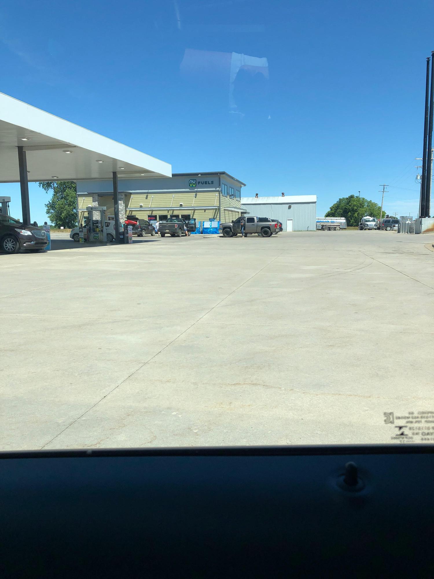 Nuvu Fuels | Ionia, MI | EV Station