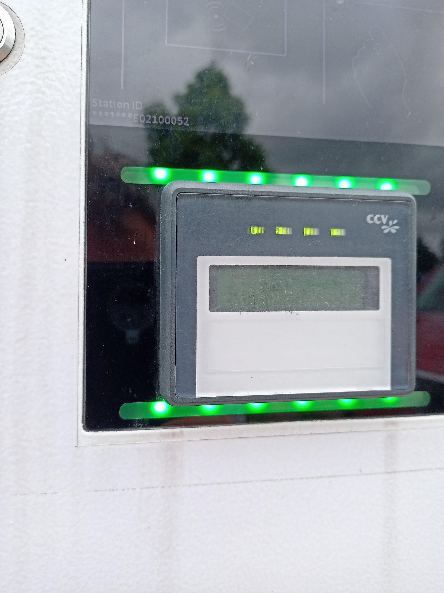 E.ON Drive Germany | Grimma, SN | EV Station