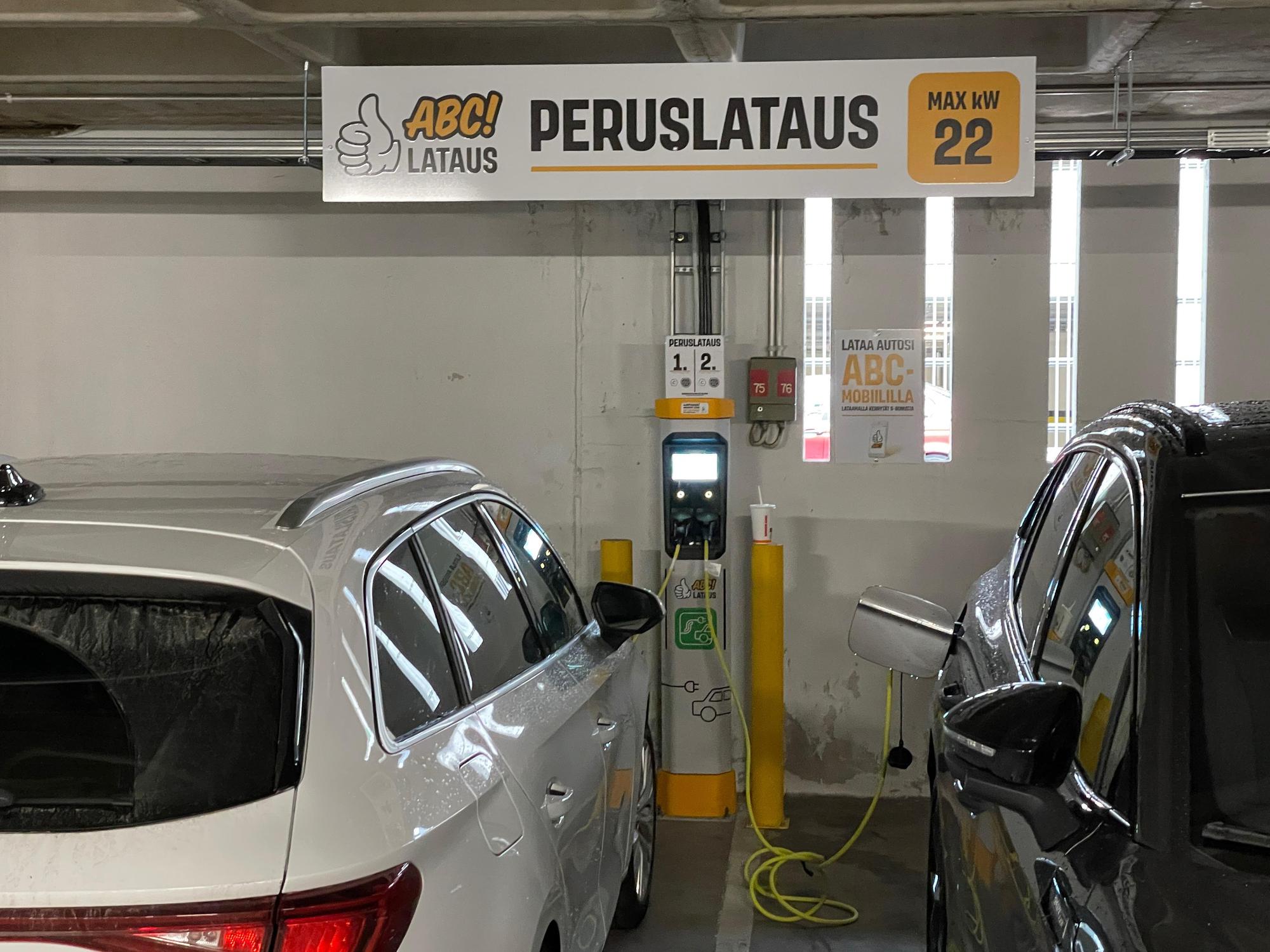 ABC lataus Original Sokos Hotel Lappee | Brahenkatu 1, 53100 ...