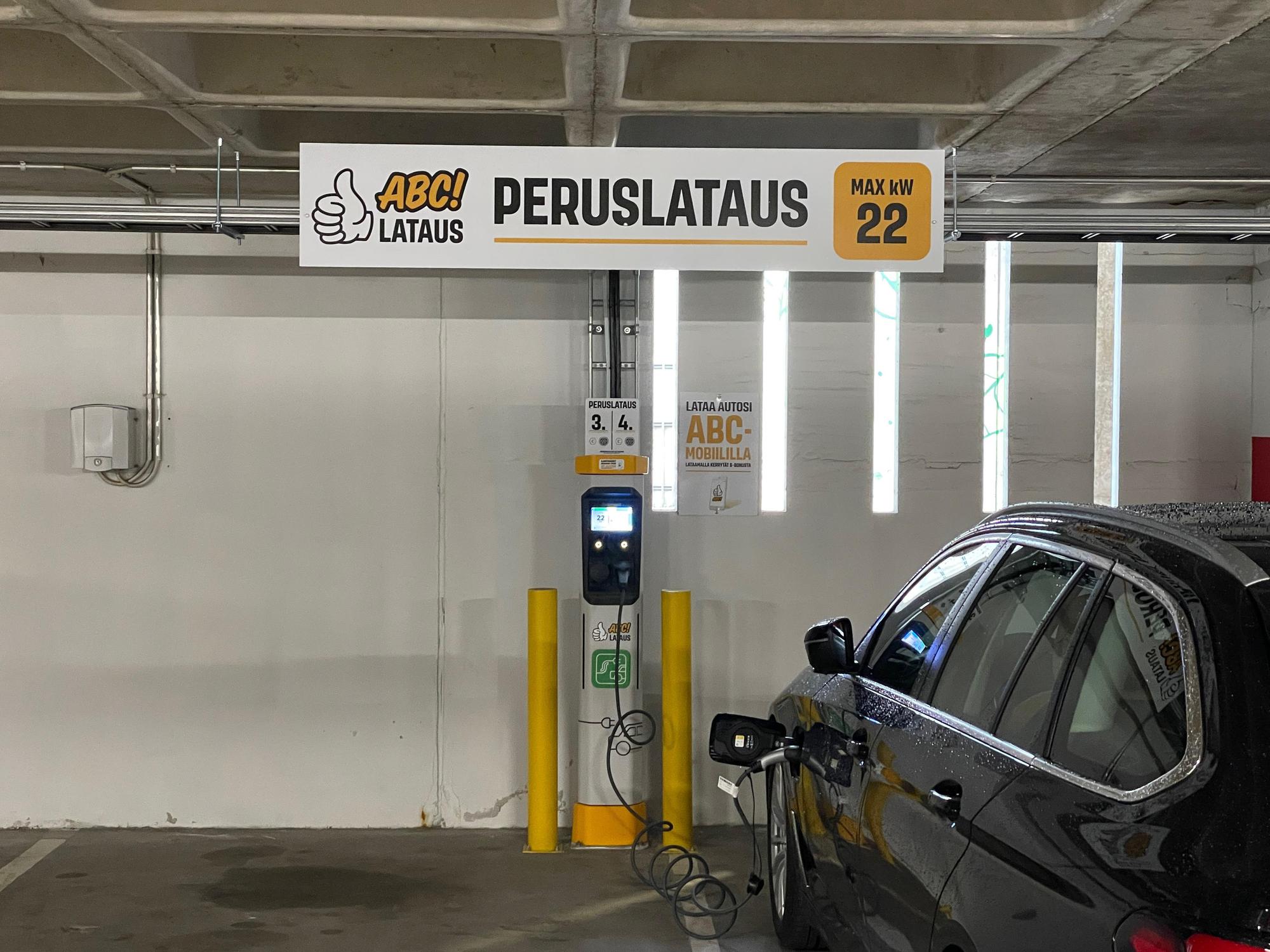 ABC lataus Original Sokos Hotel Lappee | Brahenkatu 1, 53100 ...