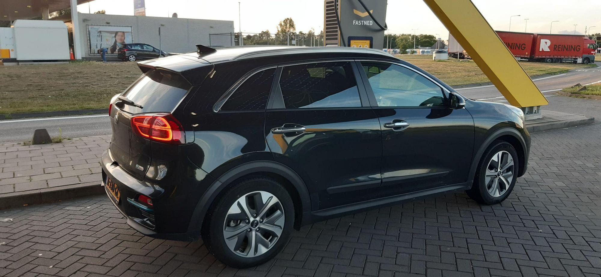 Fastned De Somp | Klarenbeek, GE | EV Station