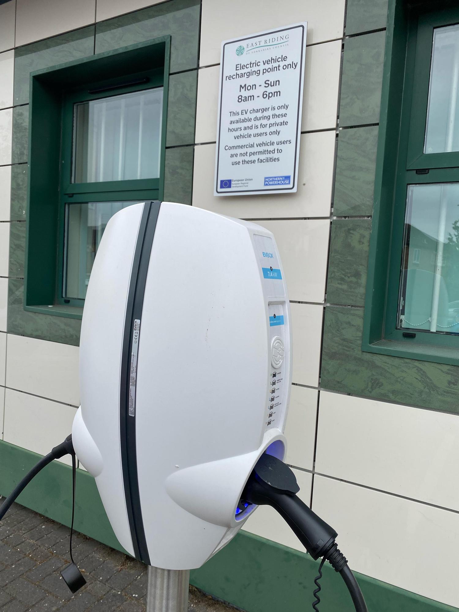 East Riding Petuaria Centre Library | 10 Centurion Way, Brough , HU15 ...