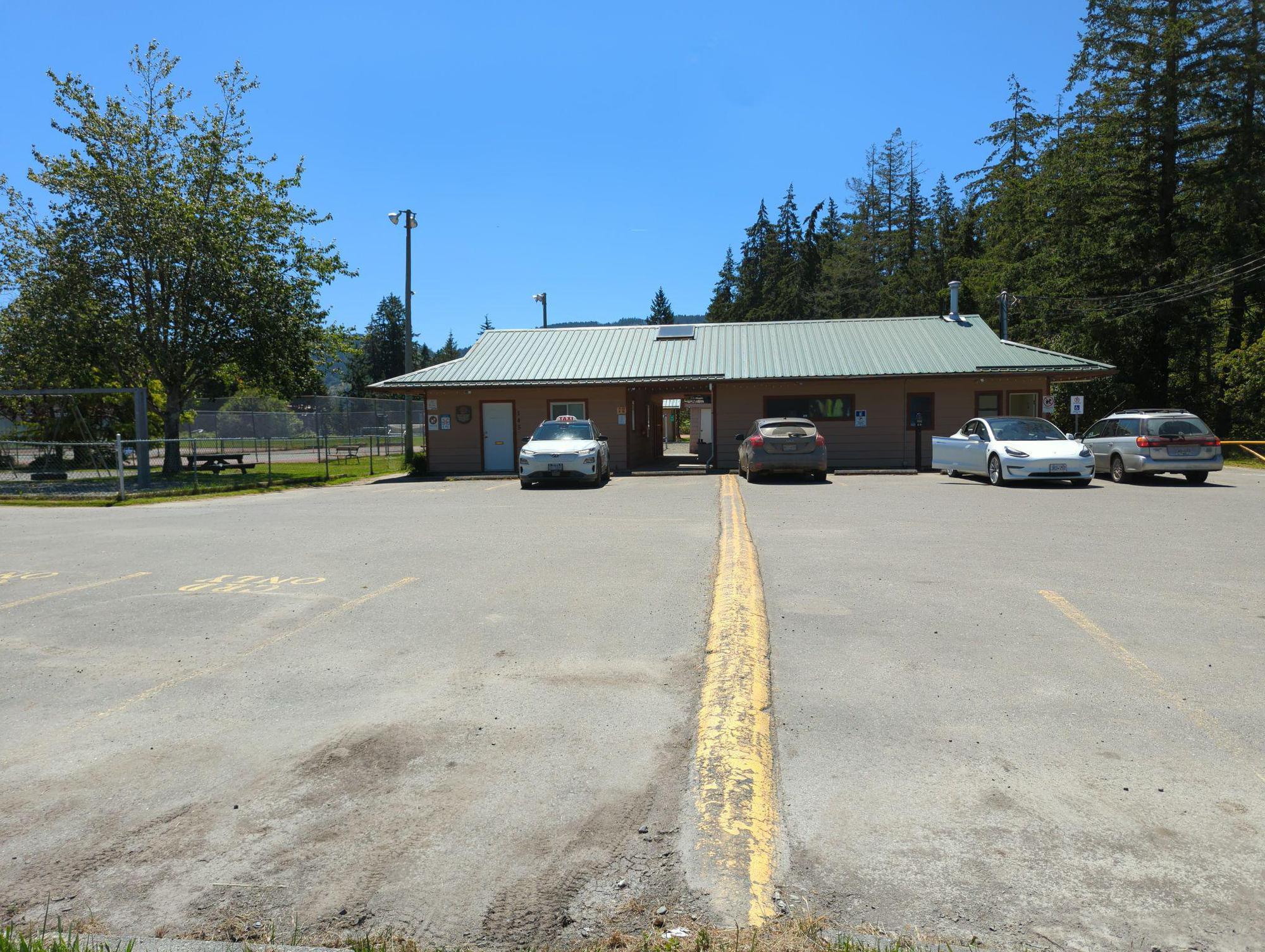 CRD Portlock Park | 145 Vesuvius Bay Rd, Salt Spring Island, BC V8K 1K3 ...
