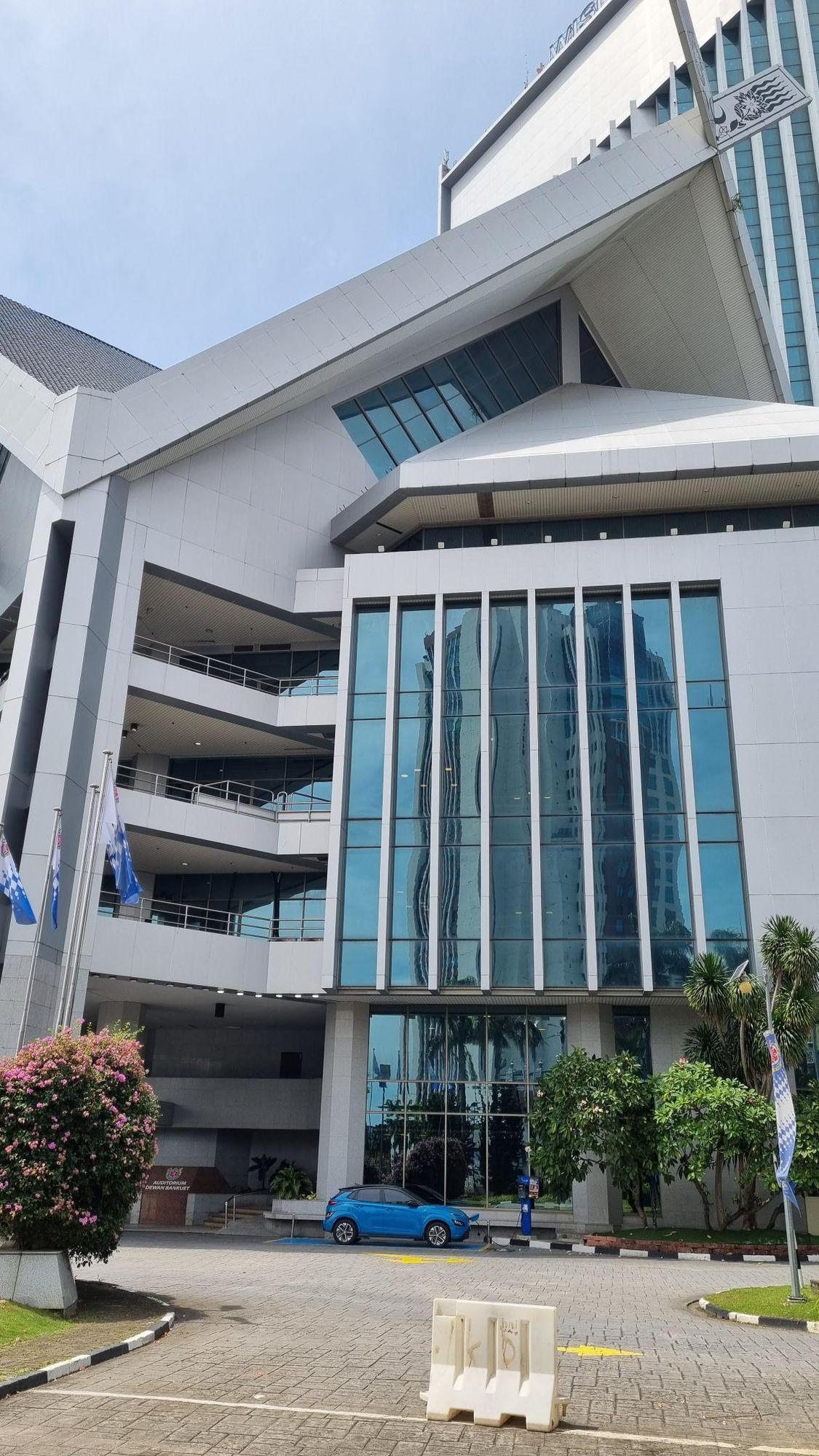 chargEV | Wisma MBSA (3.7kW AC) | Shah Alam, Selangor | EV Station