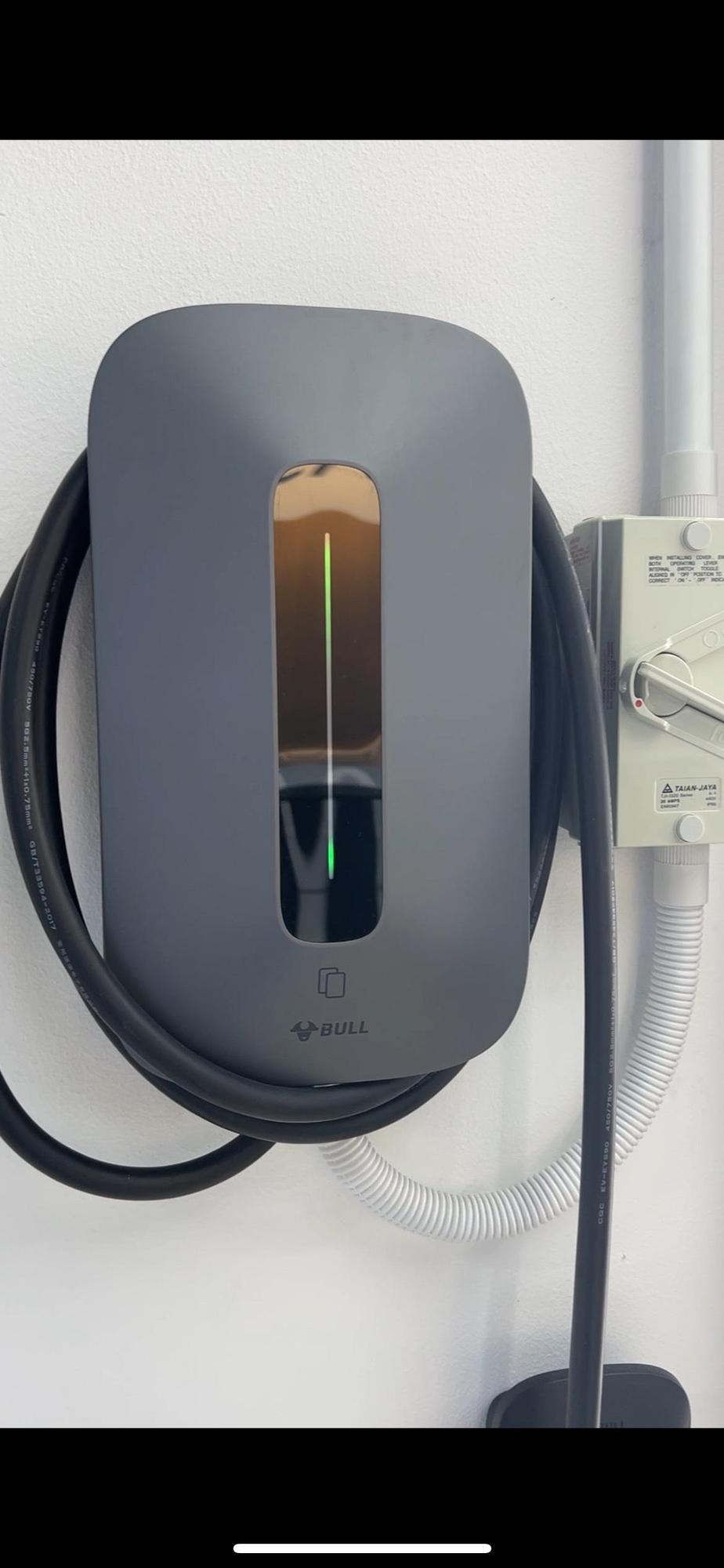 Dasher Automotive | Shah Alam, Selangor | EV Station