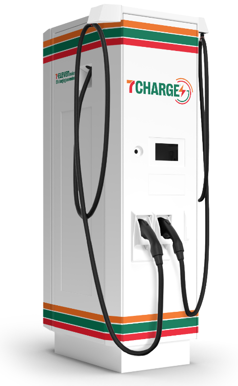 7-Eleven Melbourne | Melbourne, FL | EV Station