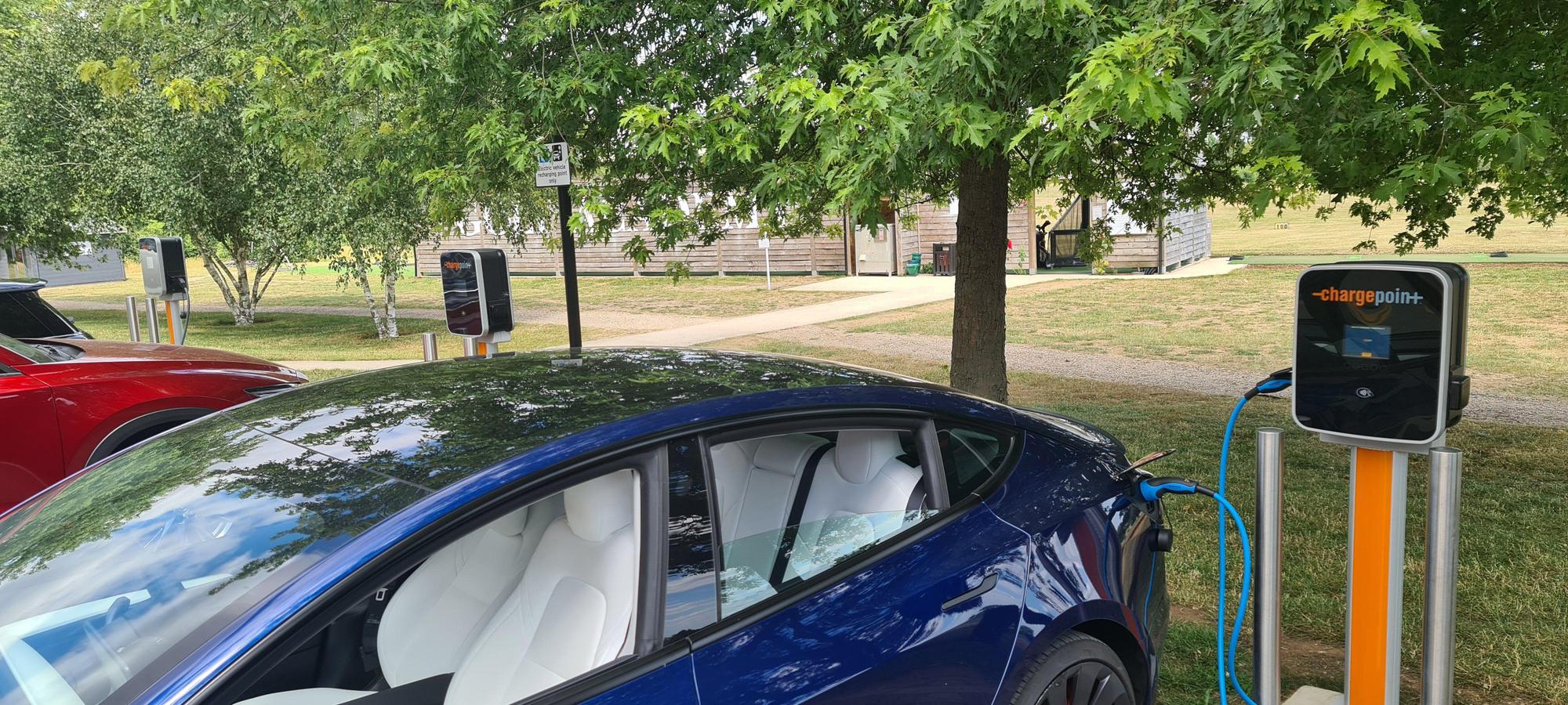 De Vere Wokefield Estate Golf Club | Goodboys lane, Reading, RG7 3AE ...