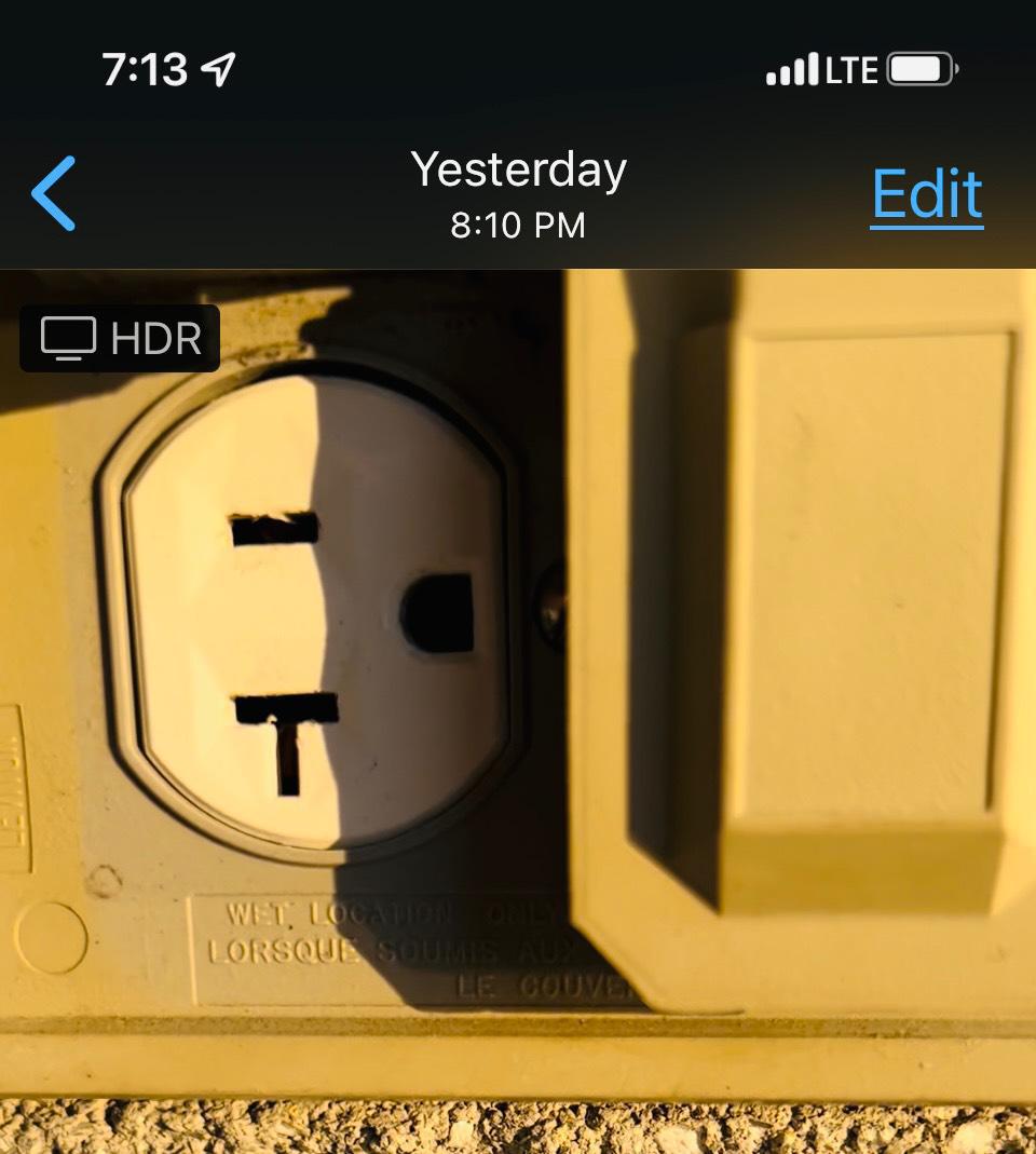 Ash Grove Inn | Barry's Bay, ON | EV Station