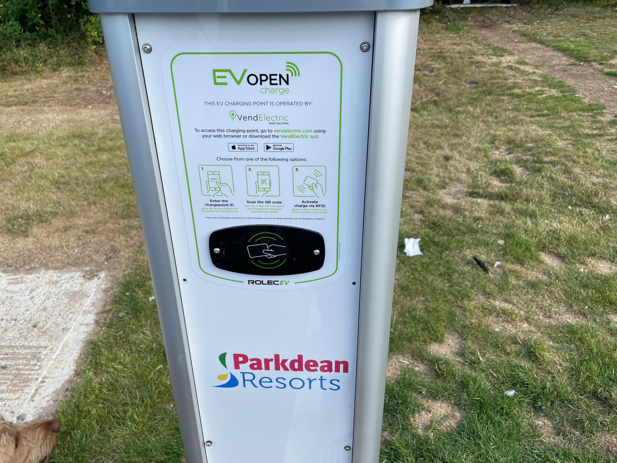 Parkdean Resorts Newquay Holiday Park Cornwall | Newquay Holiday Park ...