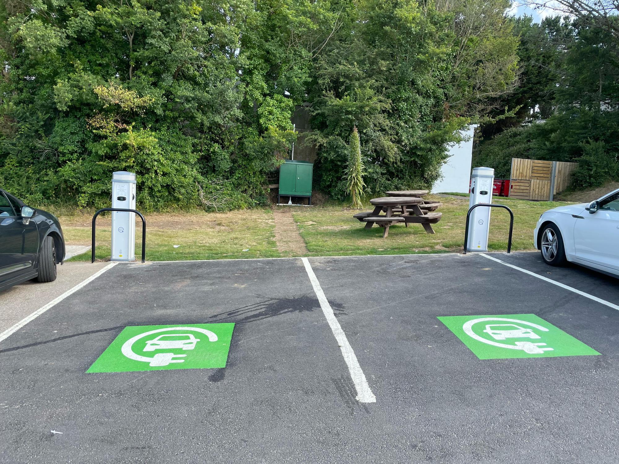 Parkdean Resorts Newquay Holiday Park Cornwall | Newquay Holiday Park ...