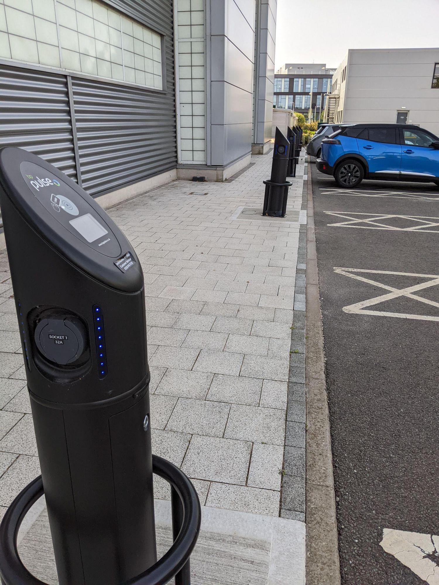 The Manufacturing Technology Centre (MTC) | The Manufacturing ...